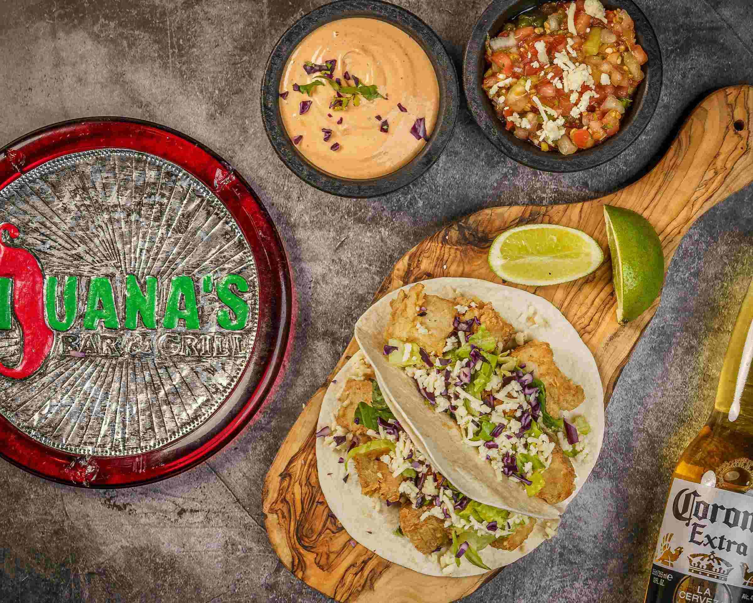 Order Tijuana’s Bar and Grill - Mayagüz (Mayagüz) Menu Delivery【Menu ...