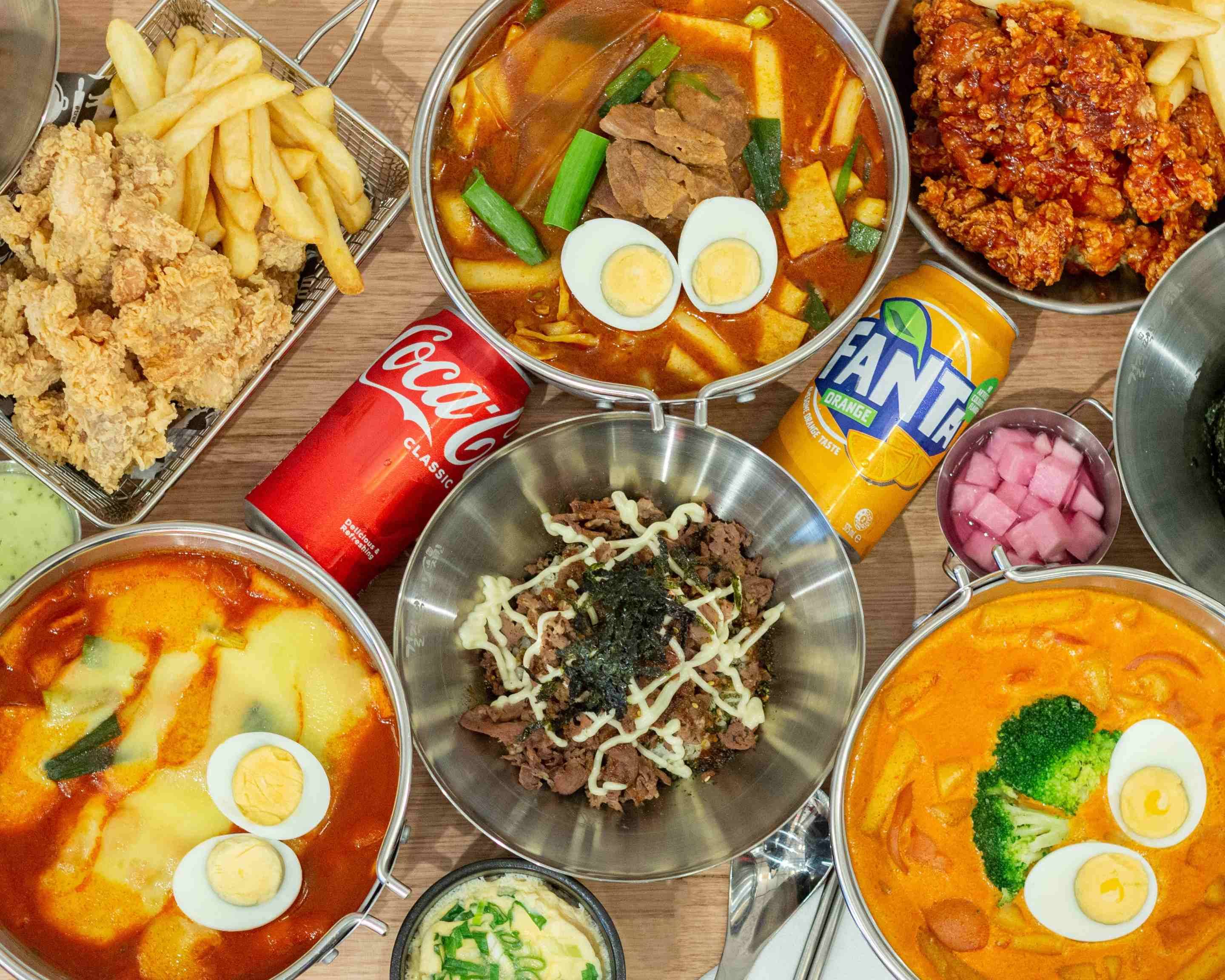Order Guljak Rhapsody | Menu & Prices | Melbourne Delivery | Uber Eats