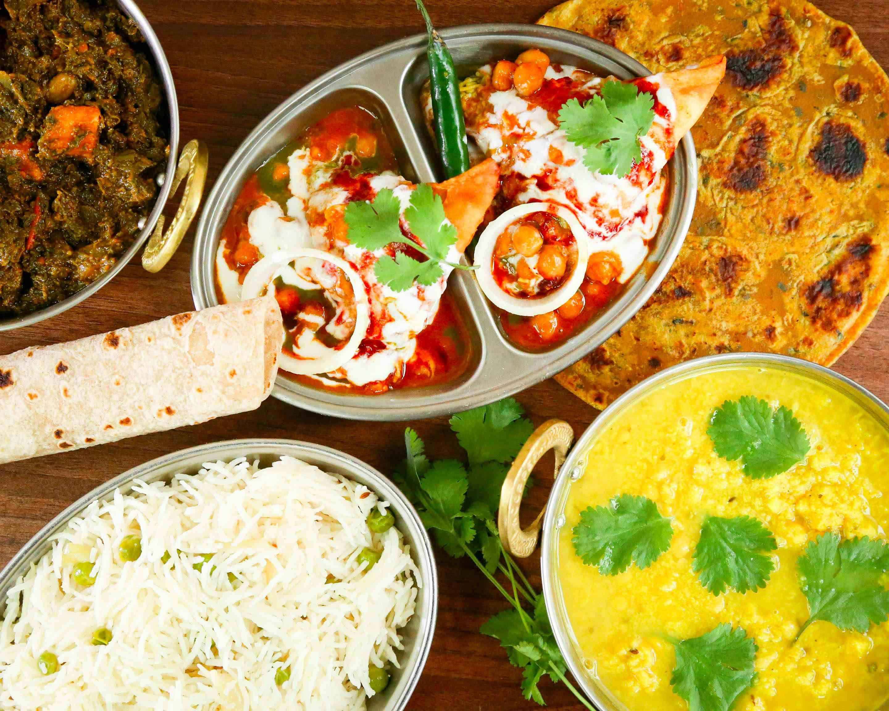 Milan Sweet Centre Menu Deals & Prices - Birmingham Delivery - Order ...