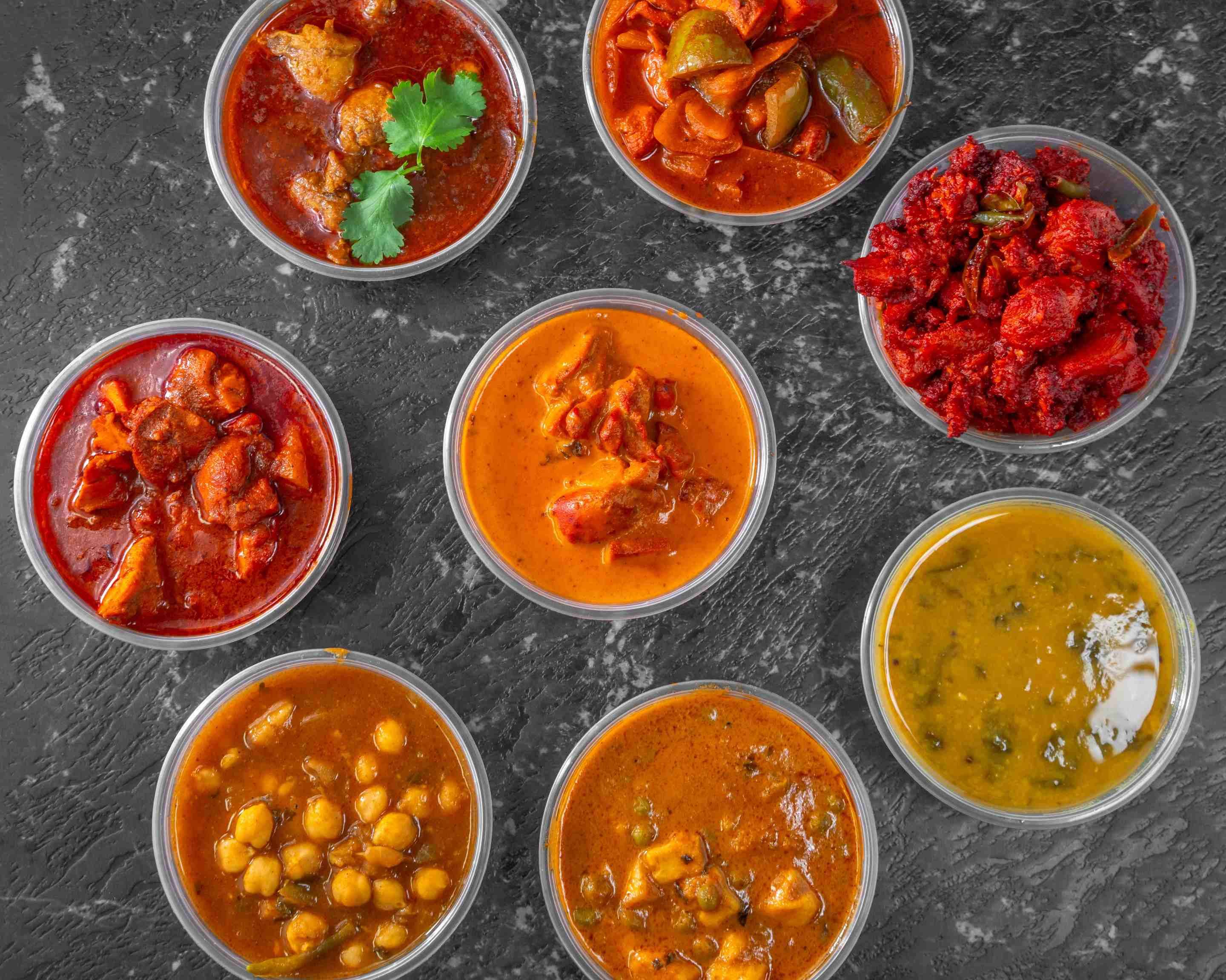 Order Siri’s Food Paradise | Menu & Prices | Brisbane Delivery | Uber Eats