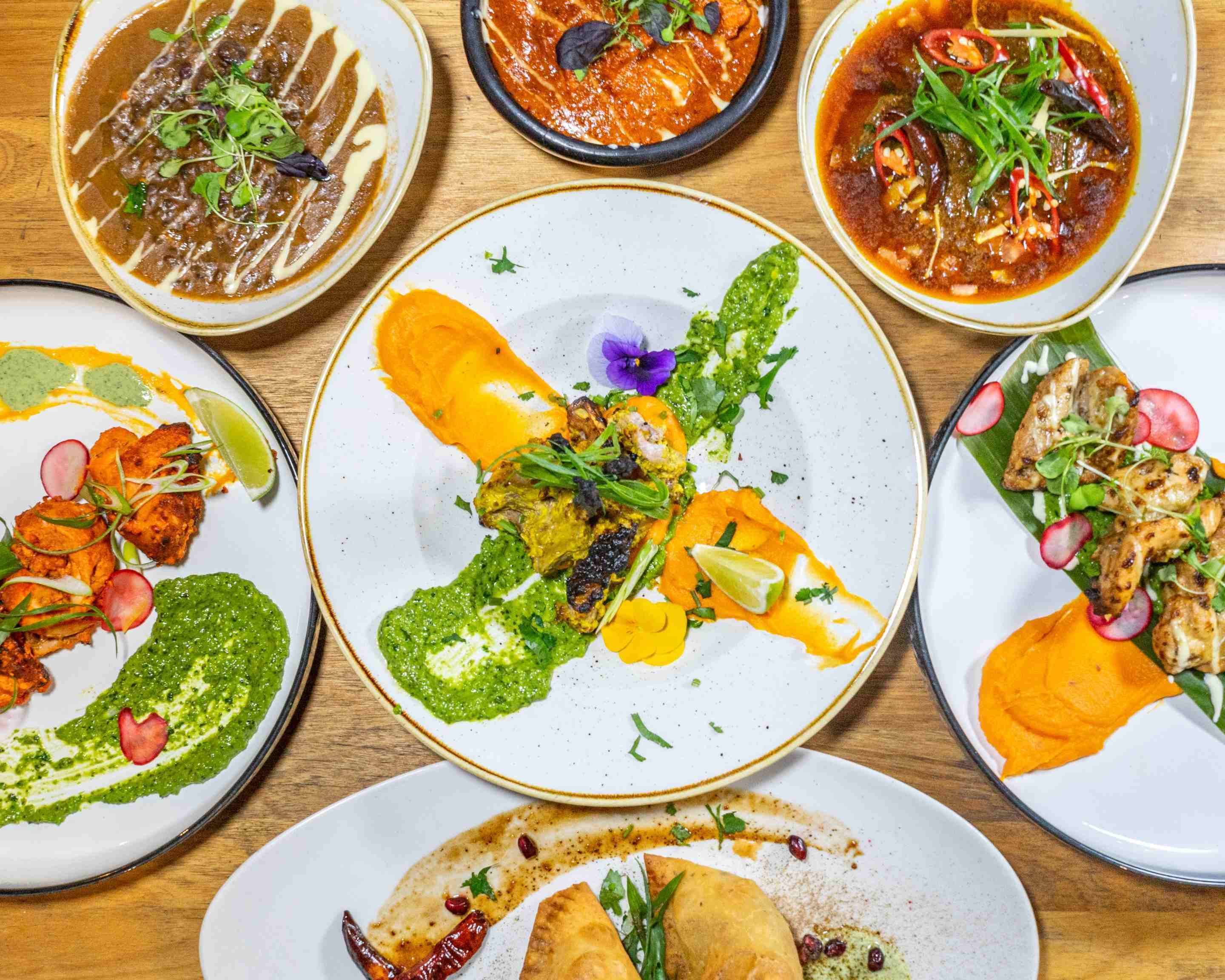 Order Namak Indian Restaurant | Menu & Prices | Melbourne Delivery ...