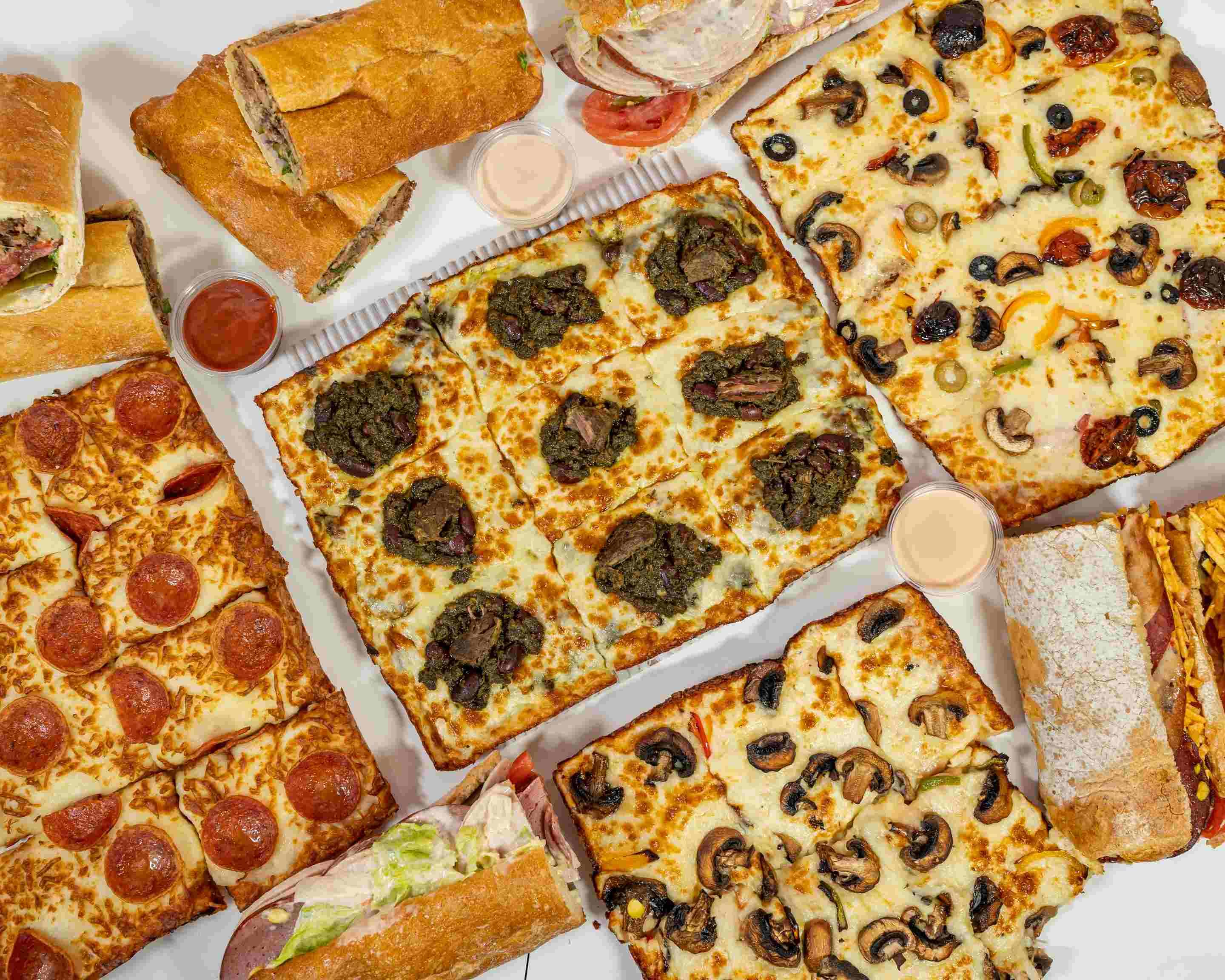 Order Hyper Grill - Menu & Prices - Markham Delivery | Uber Eats