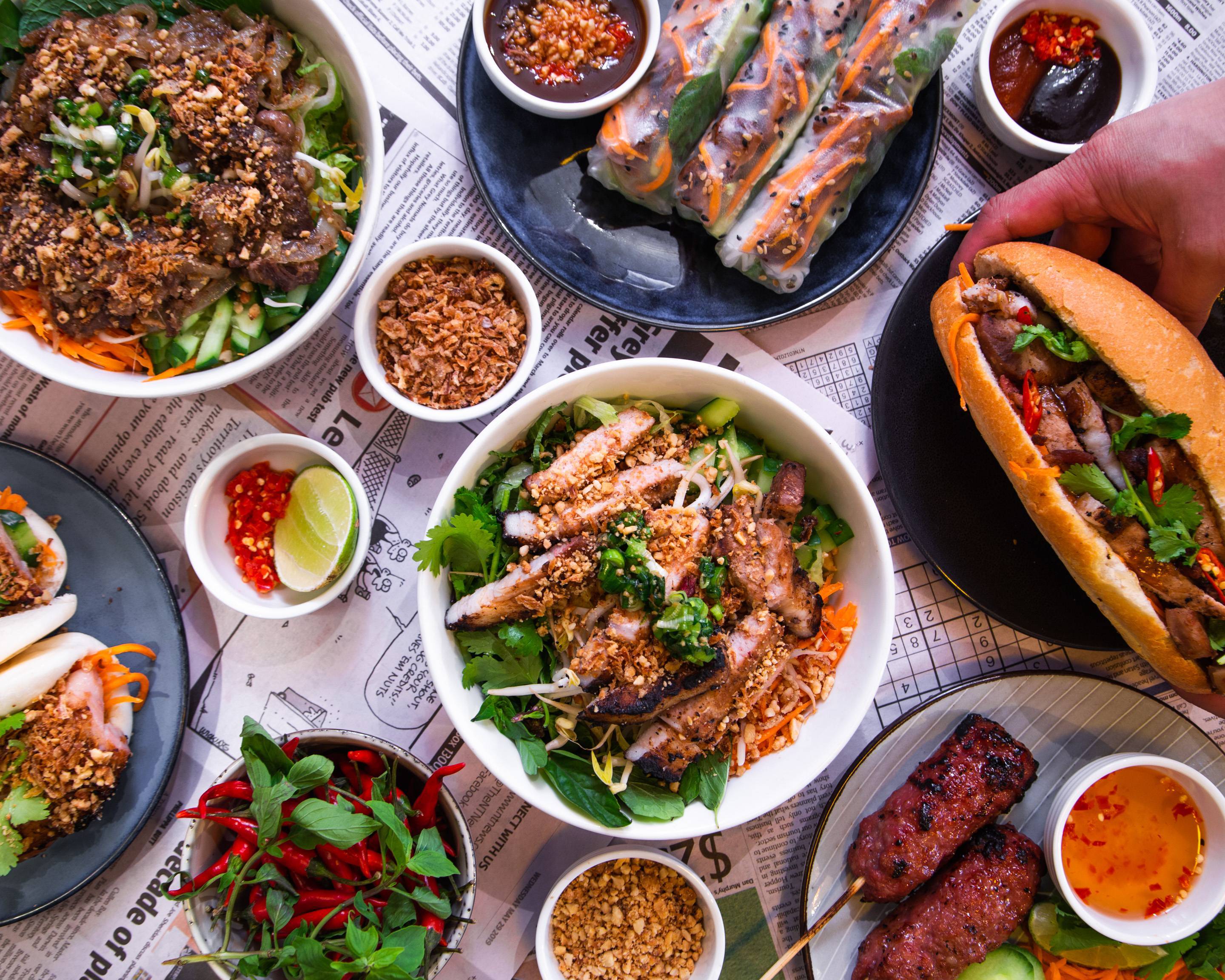 Order Three Mum's Kitchen | Menu & Prices | Darwin Delivery | Uber Eats