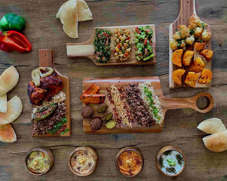 Order Dimassi’s Mediterranean Kitchen (Westheimer) Menu Delivery【Menu ...