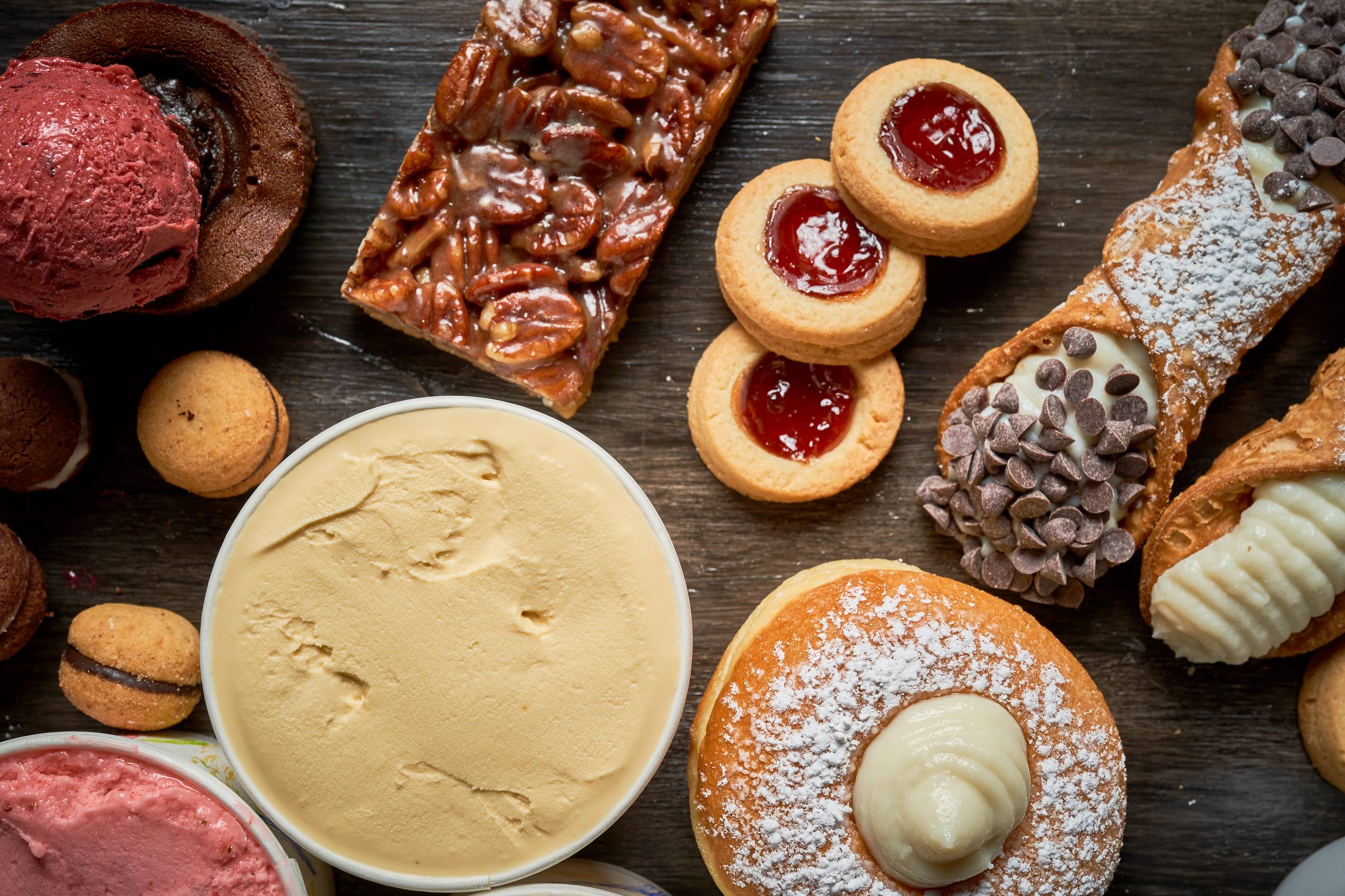 Order Figo il Gelato Italiano - Menu & Prices - New York Delivery ...