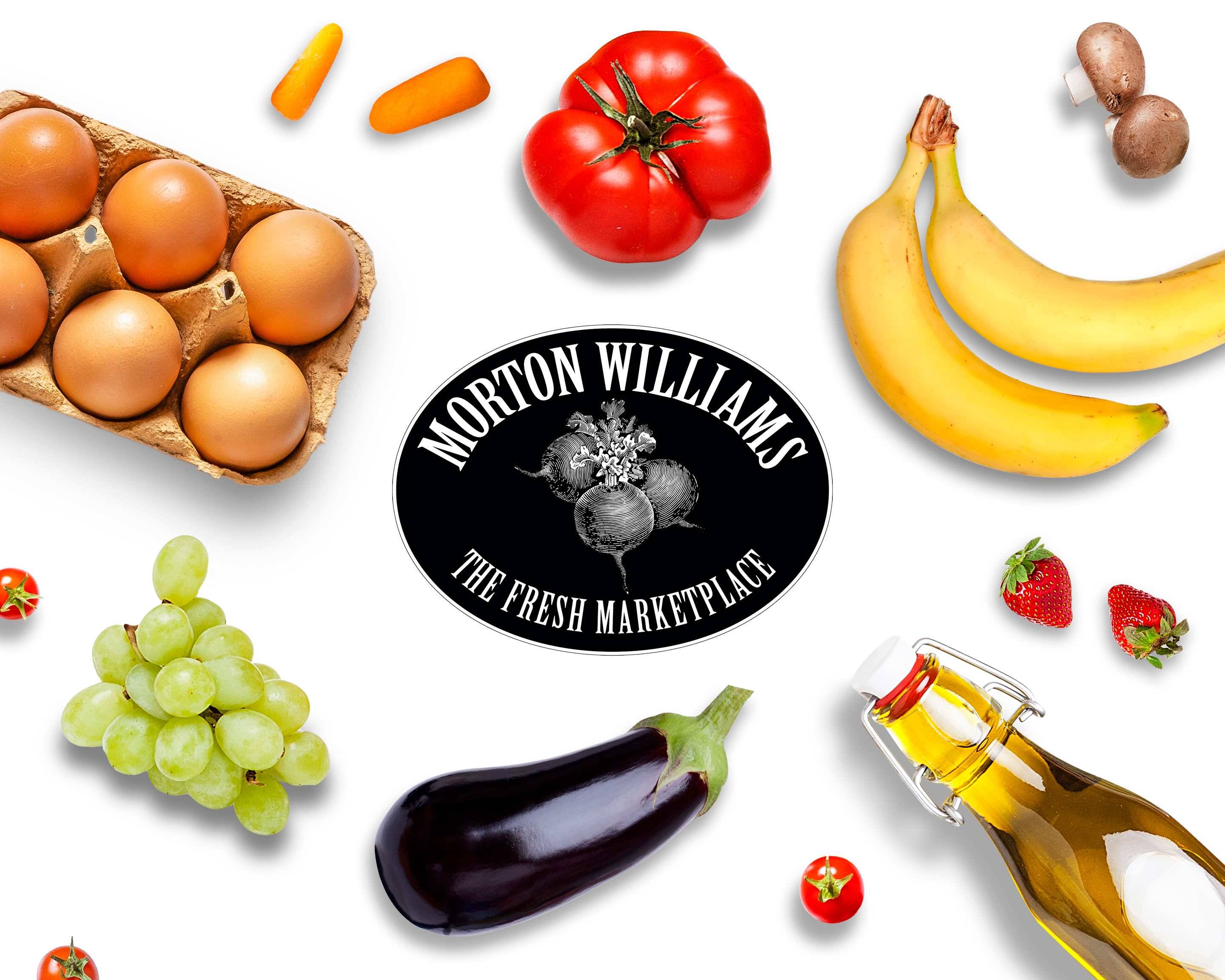 Morton Williams (1211 Madison Ave) Menu New York • Order Morton ...