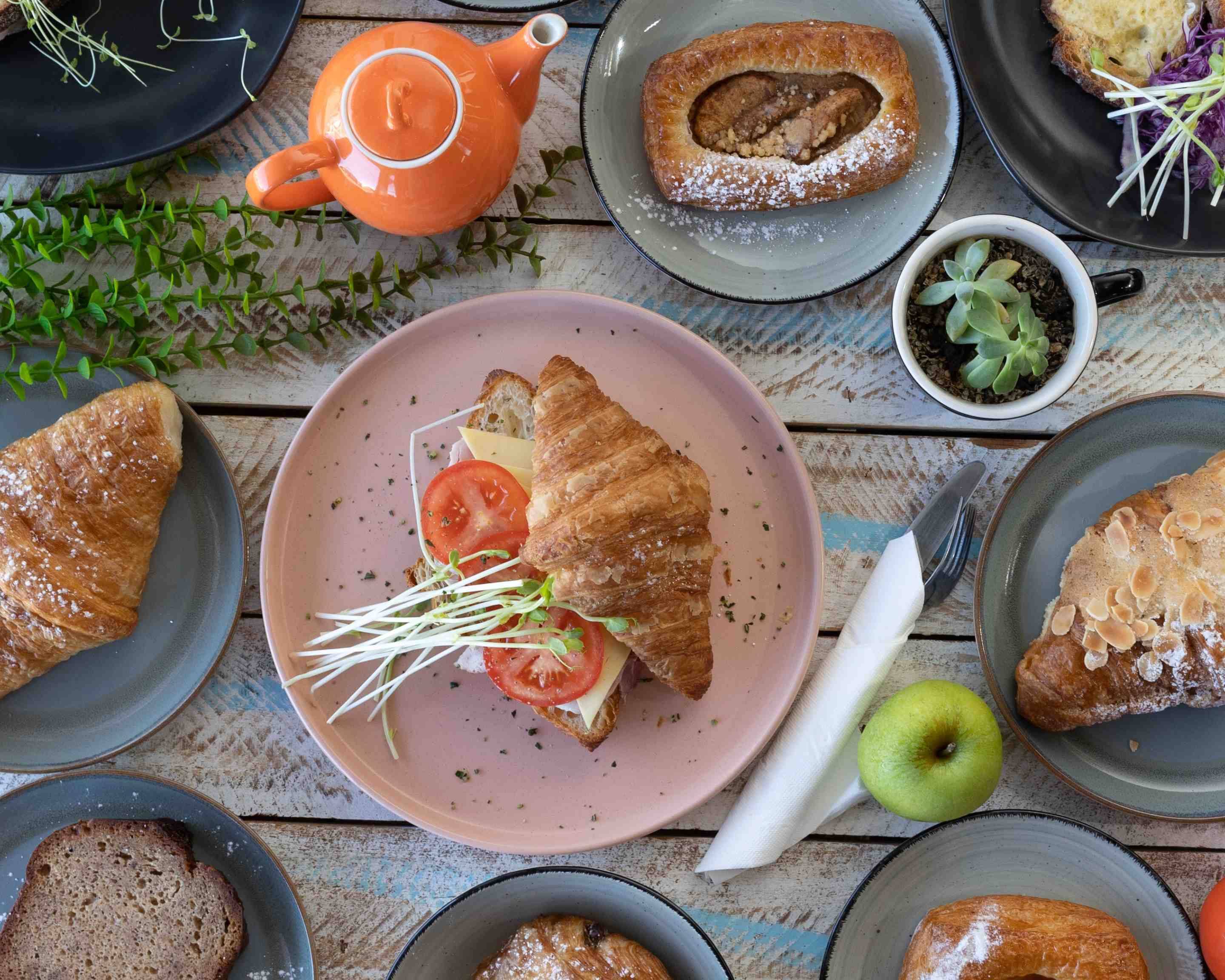 Cafe 175 At The Well Menu Takeout in Gold Coast | Delivery Menu ...