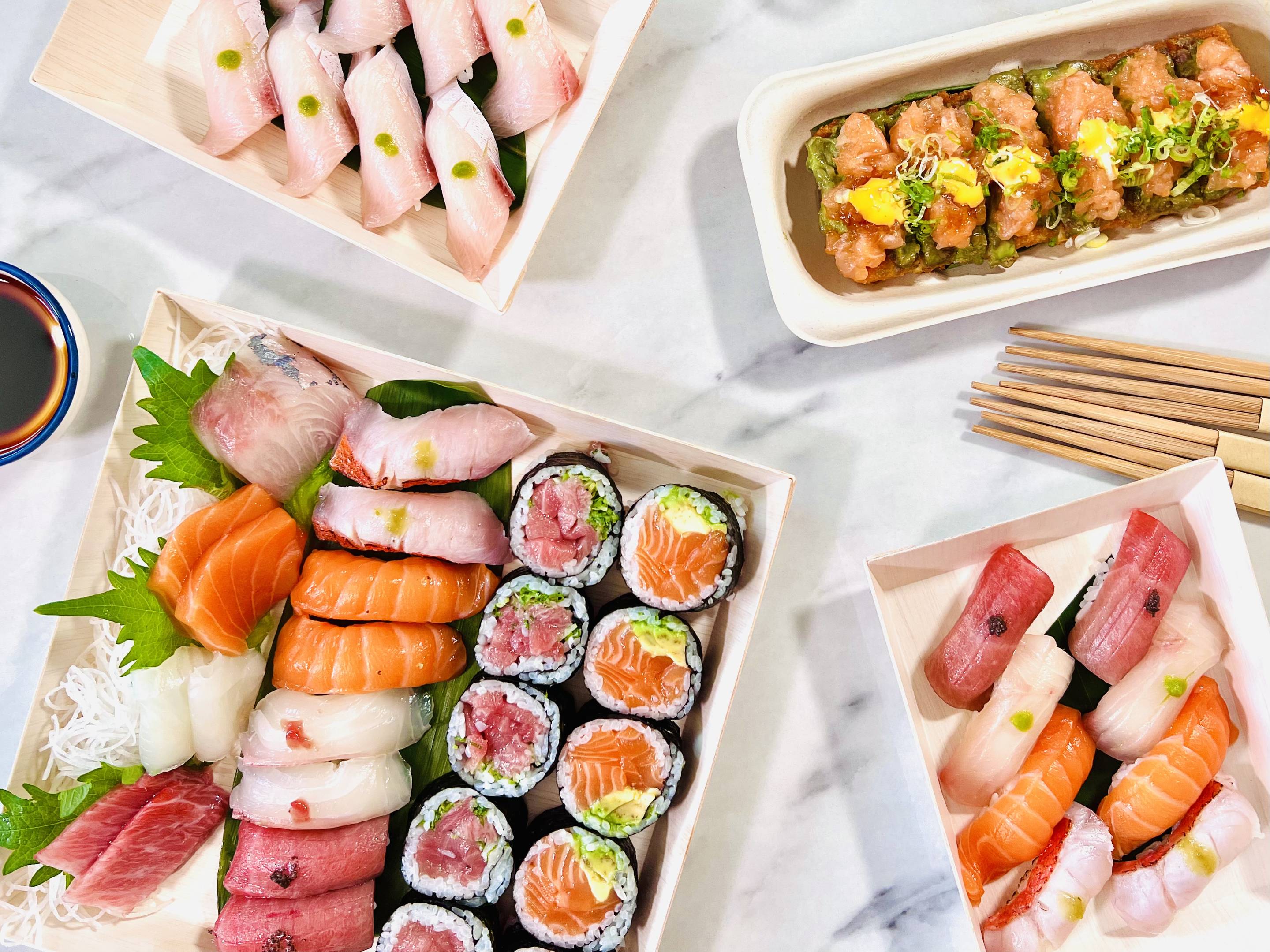 Order Akimori UES Menu Delivery【Menu & Prices】| New York City | Uber Eats