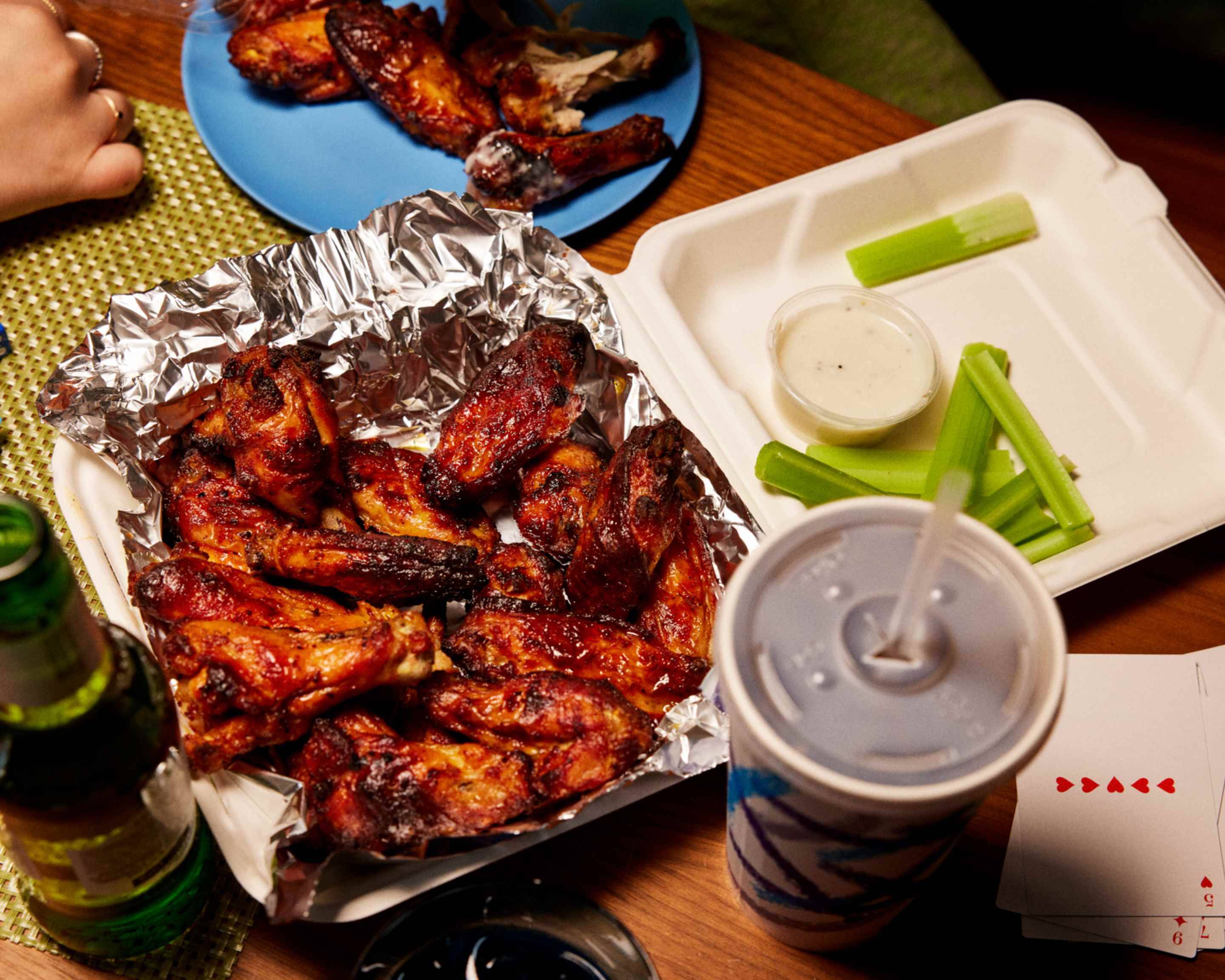 Maryland Fried Chicken Menu Haines City • Order Maryland Fried Chicken ...