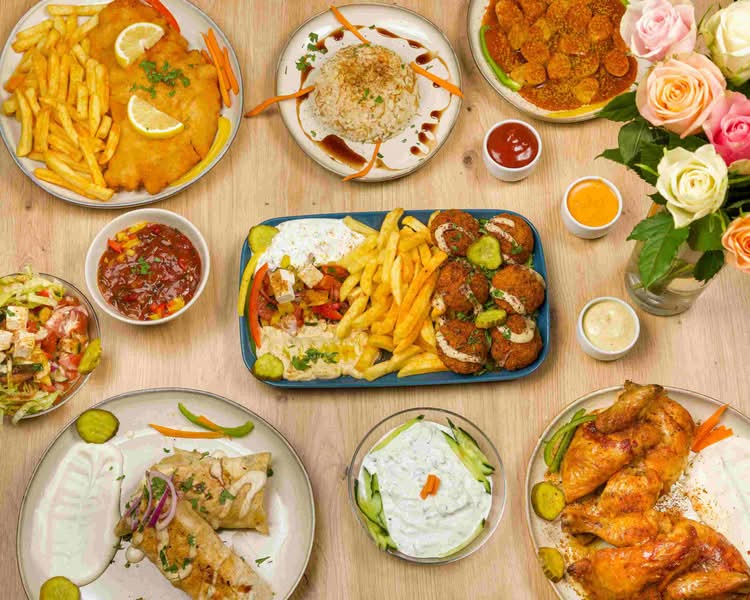 THE BEST Baklava Delivery in Mutterstadt | See Prices & Order Online ...