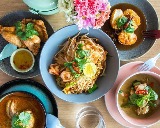 Order Uthai Kitchen | Menu & Prices | Adelaide Delivery | Uber Eats
