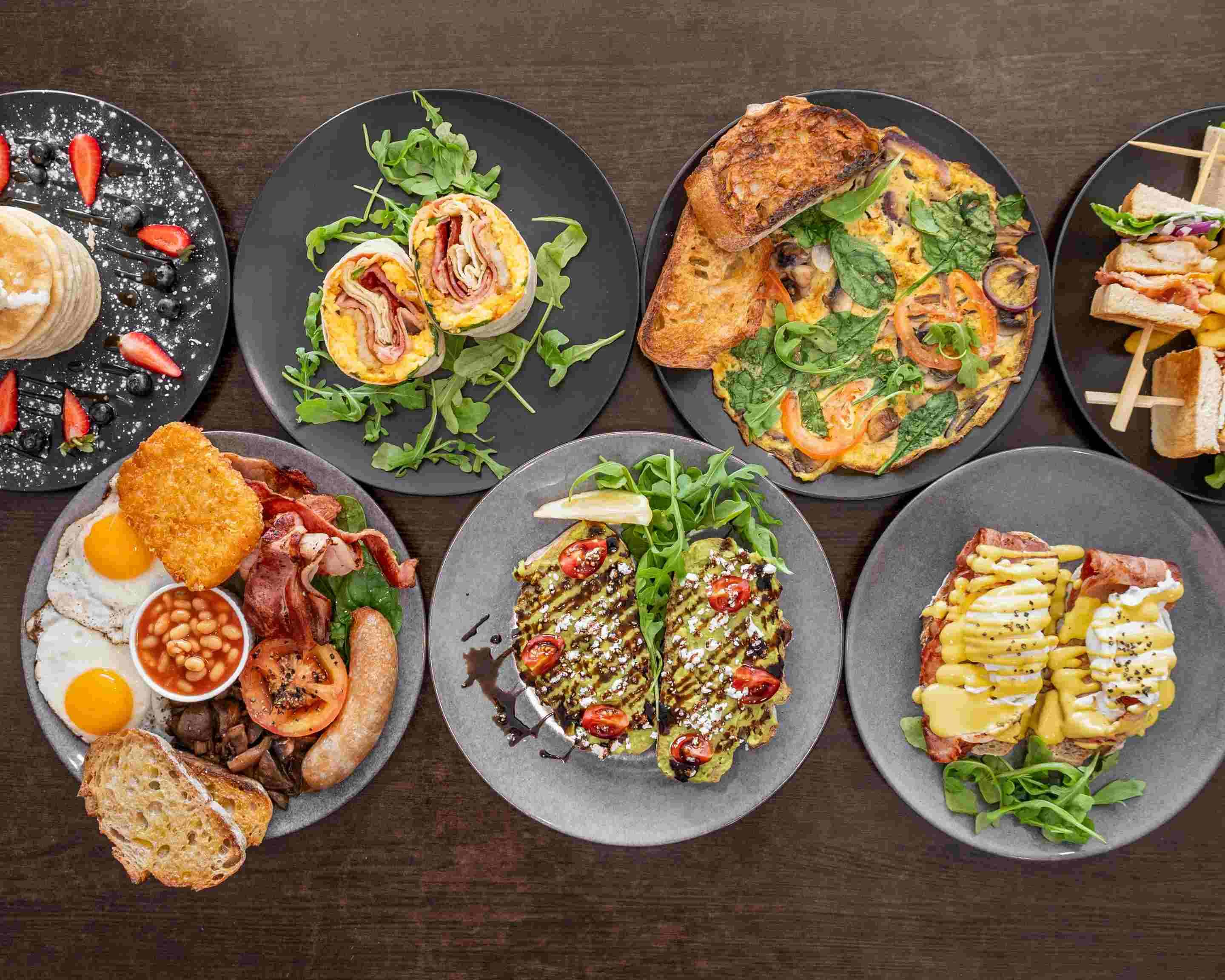 Ceylon Cafe Townsville Menu Takeout in Townsville | Delivery Menu ...