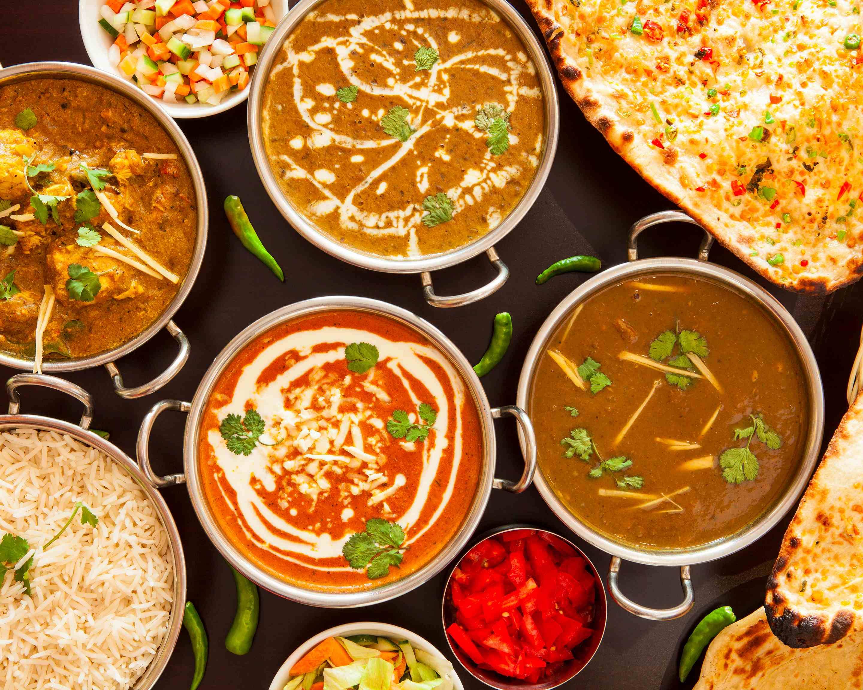 Order Taste of Punjab, Sunninghill Menu Delivery Online | Johannesburg ...