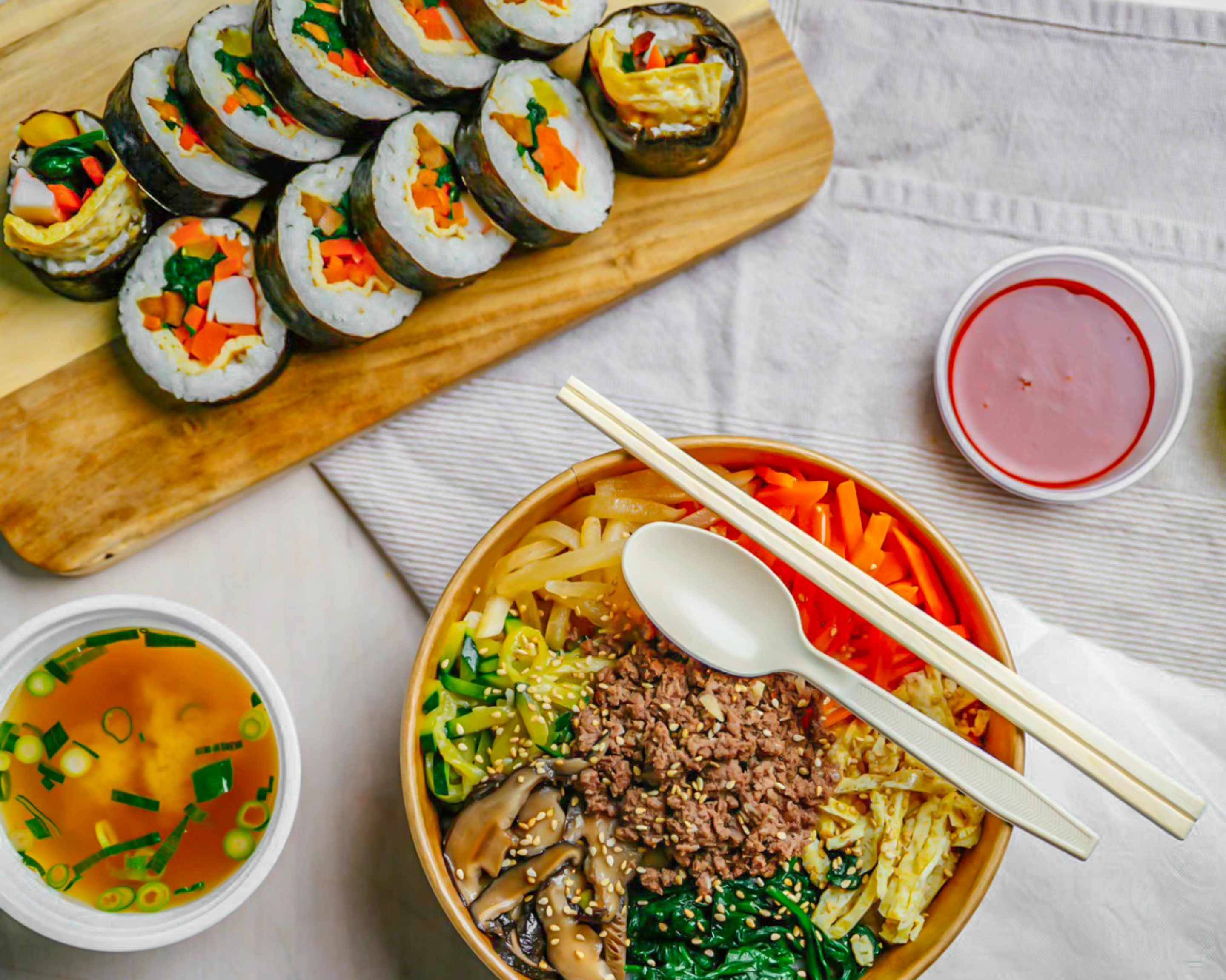 Order Bop Shop - Menu & Prices - Thunder Bay Delivery | Uber Eats