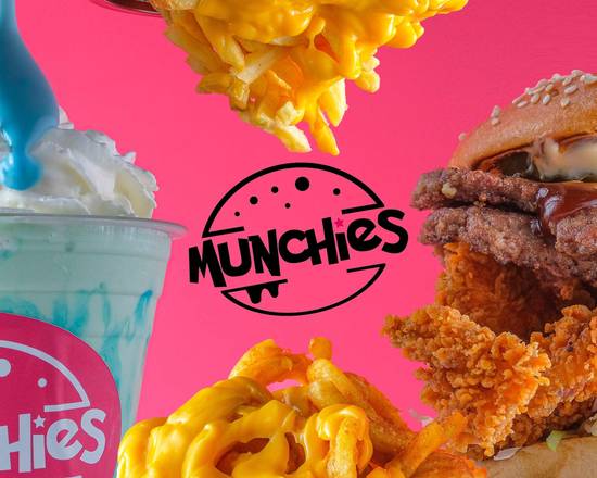 Munchies - Halifax Road Menu - Takeaway in Sheffield | Delivery Menu ...