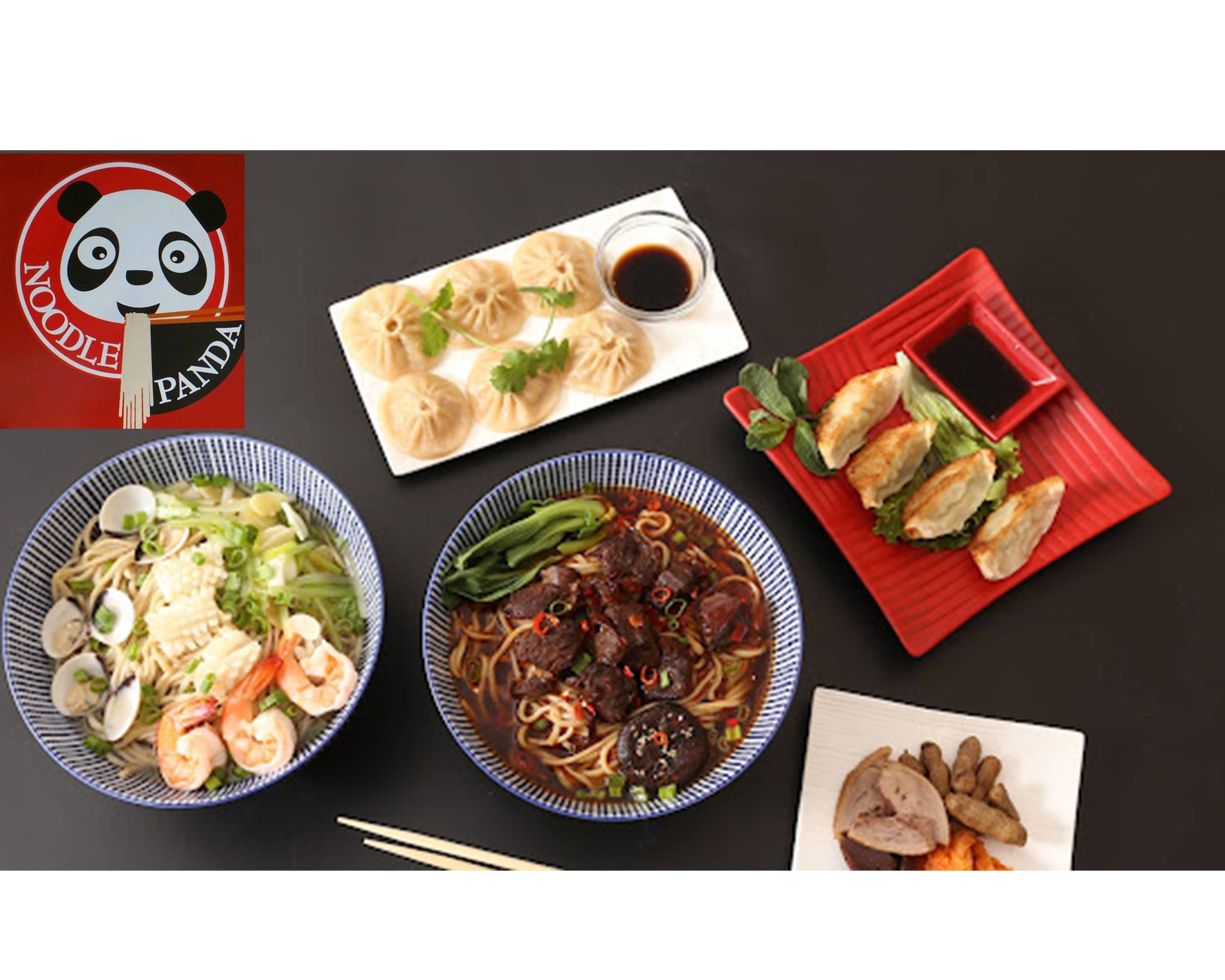 Livraison Noodle panda 17 à Paris - Menu et prix | Uber Eats