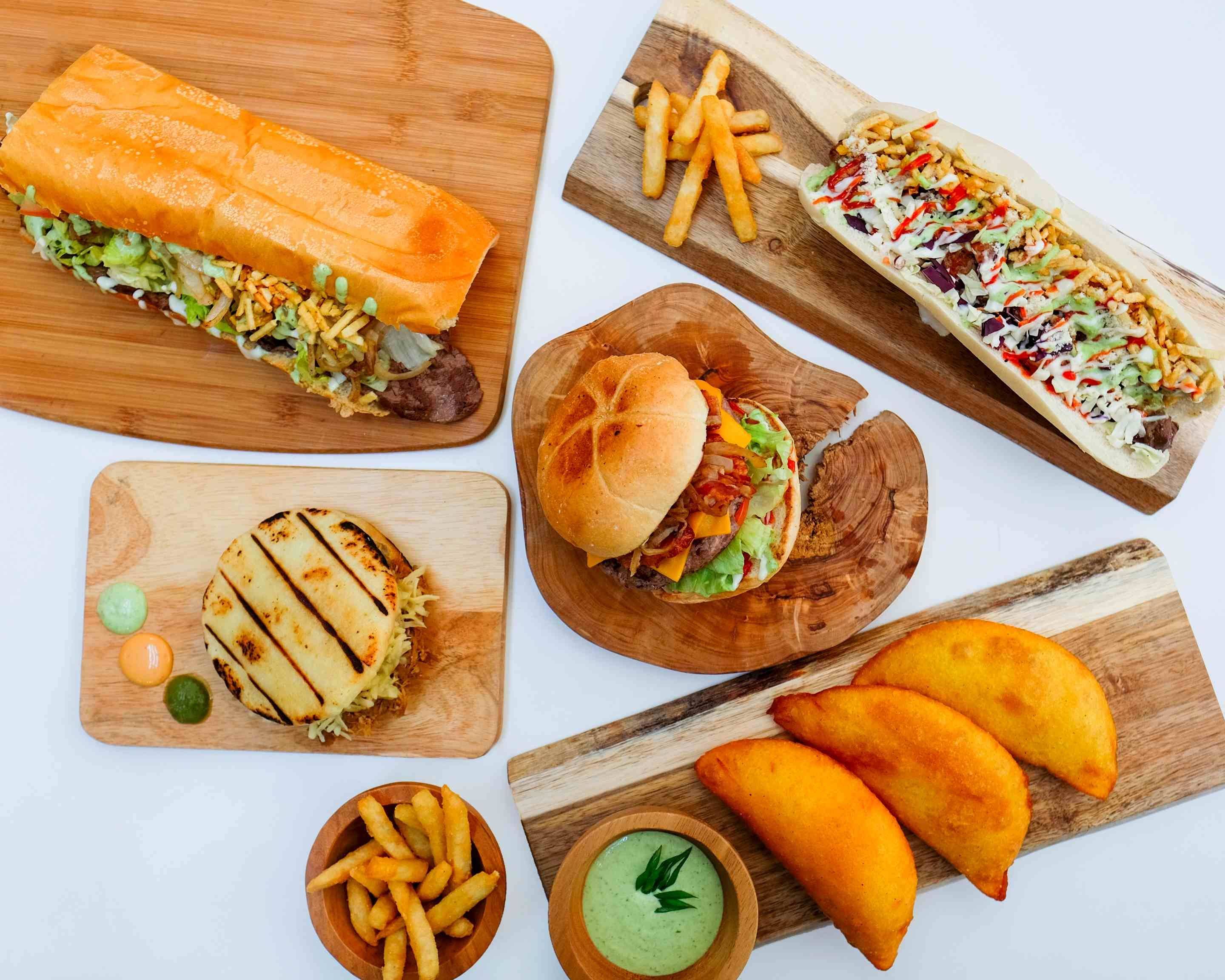 Order Tabla Cafe & Grill Menu Delivery in Miami | Menu & Prices | Uber Eats