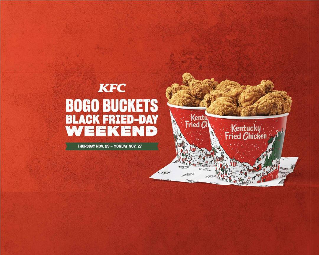 Order KFC Chinook Restaurant Delivery【Menu & Prices】| Calgary | Uber Eats