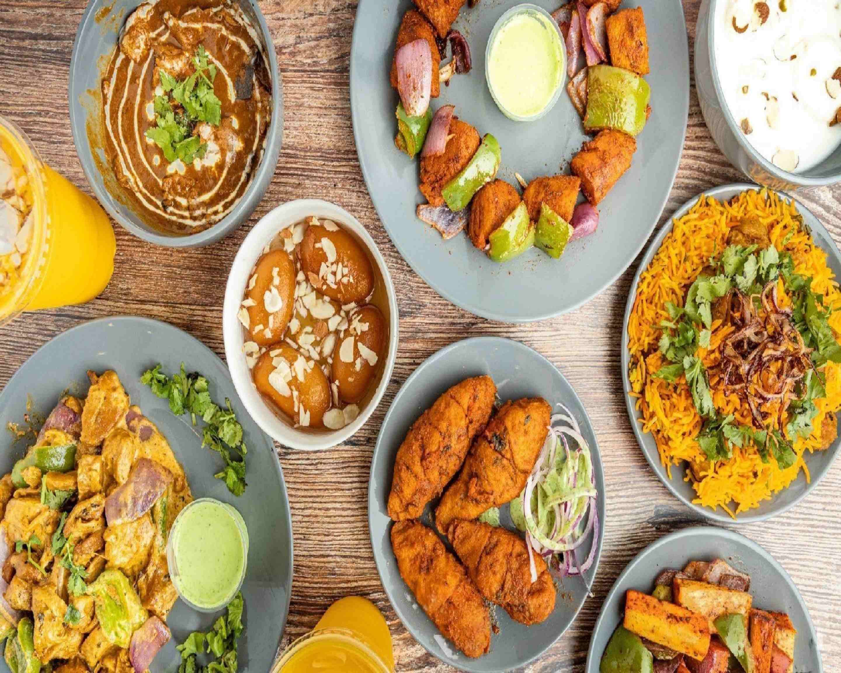 Order Punjabi Chaap Corner Brampton (Main St & Vodden) Delivery【Menu ...