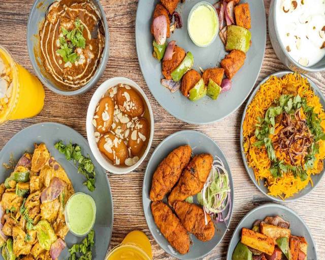 Order Punjabi Chaap Corner Brampton (Main St & Vodden) Delivery【Menu ...