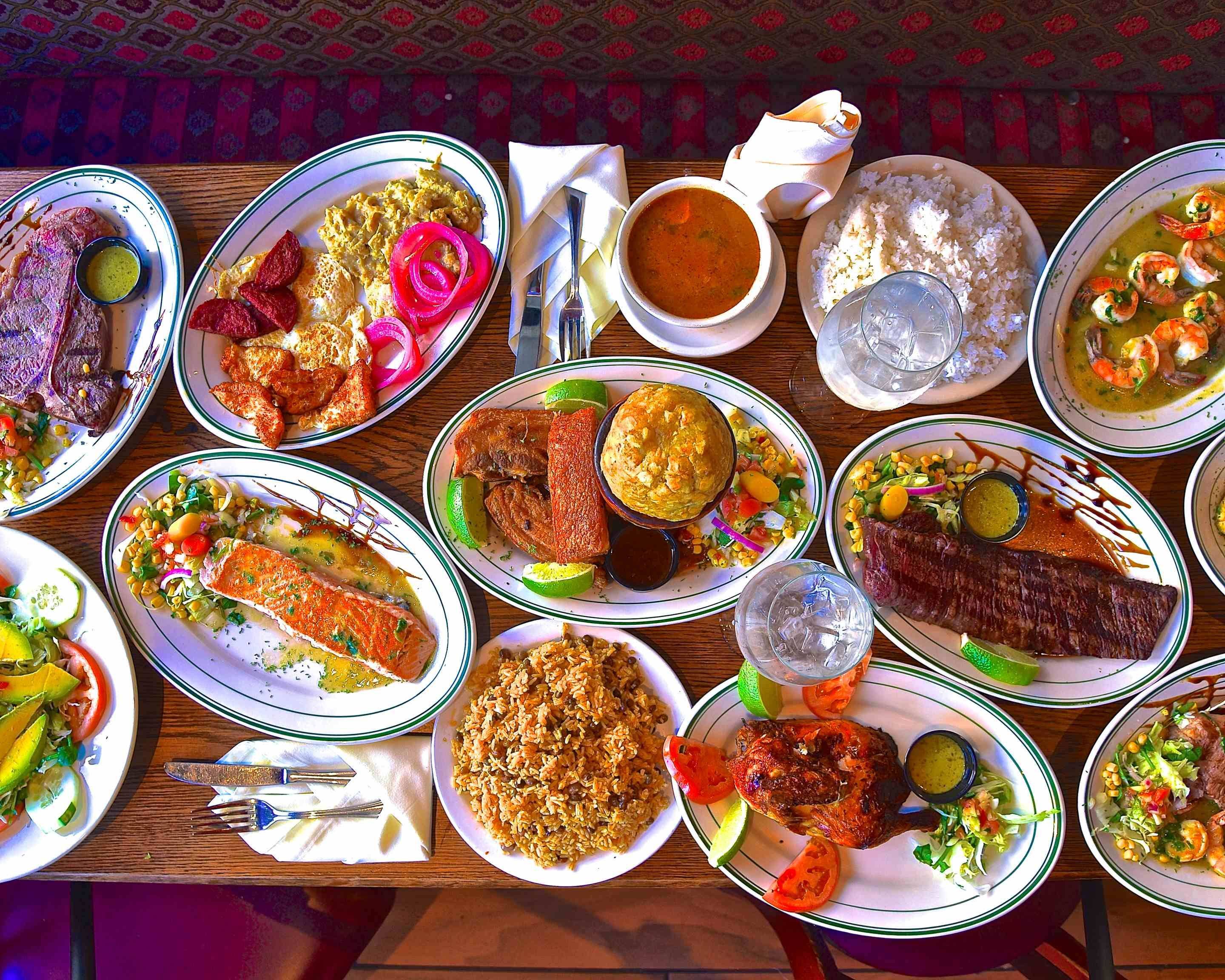 Mangu Grill - College Point Menu New York • Order Mangu Grill - College ...