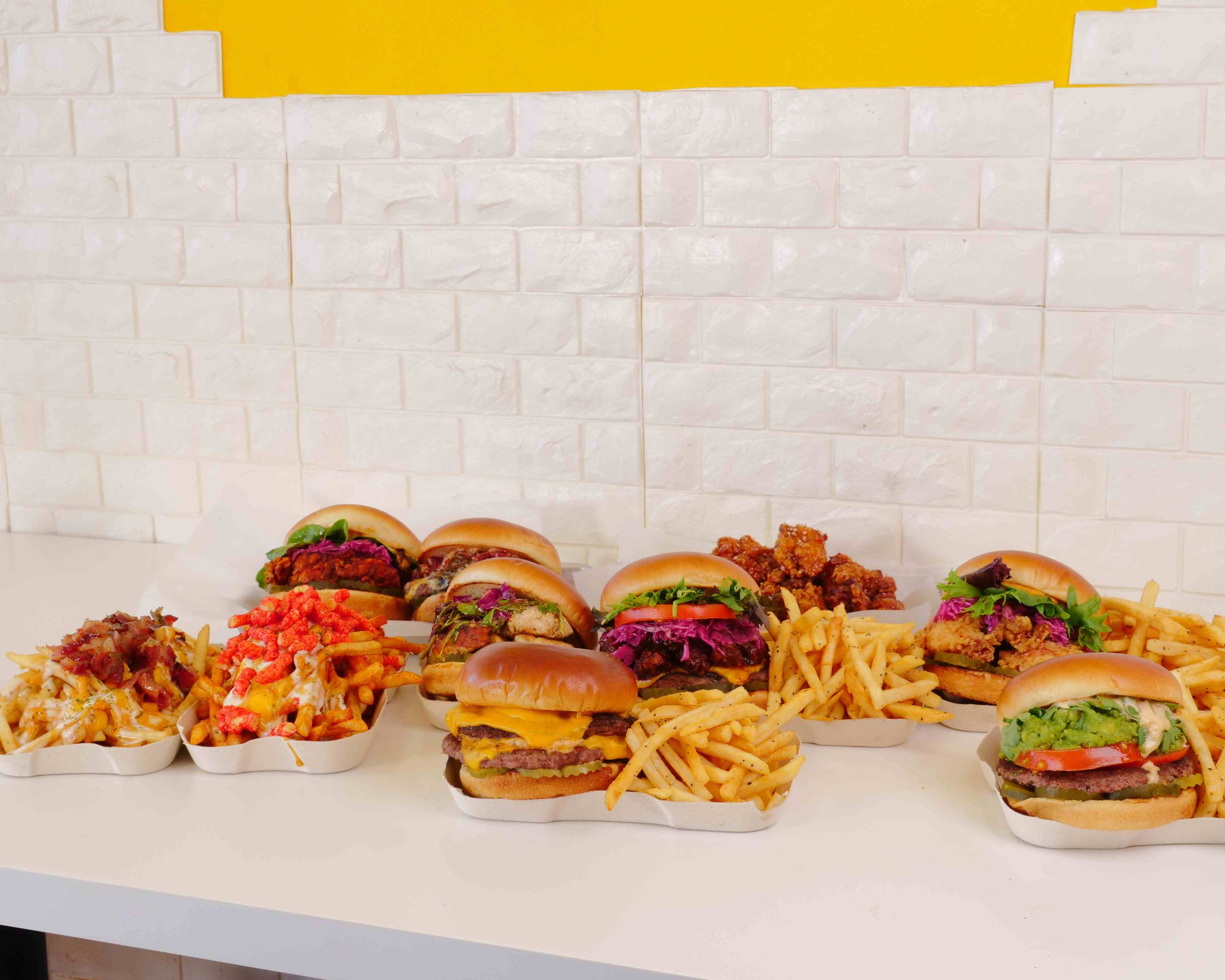 Burger Point Menu South Gate • Order Burger Point Delivery Online ...