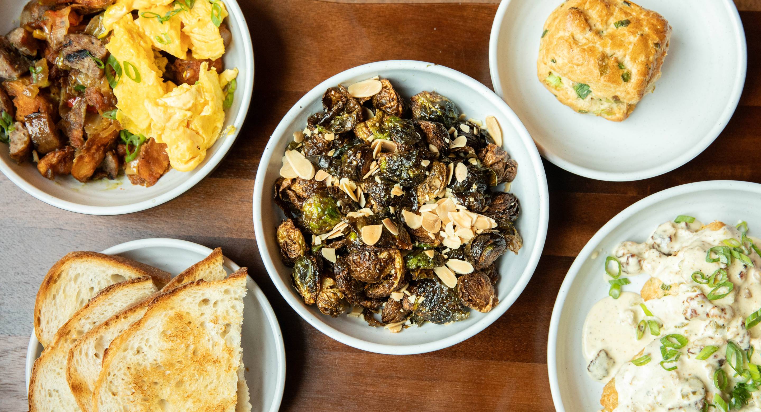 Easy Tiger (Linc) Menu Austin • Order Easy Tiger (Linc) Delivery Online ...