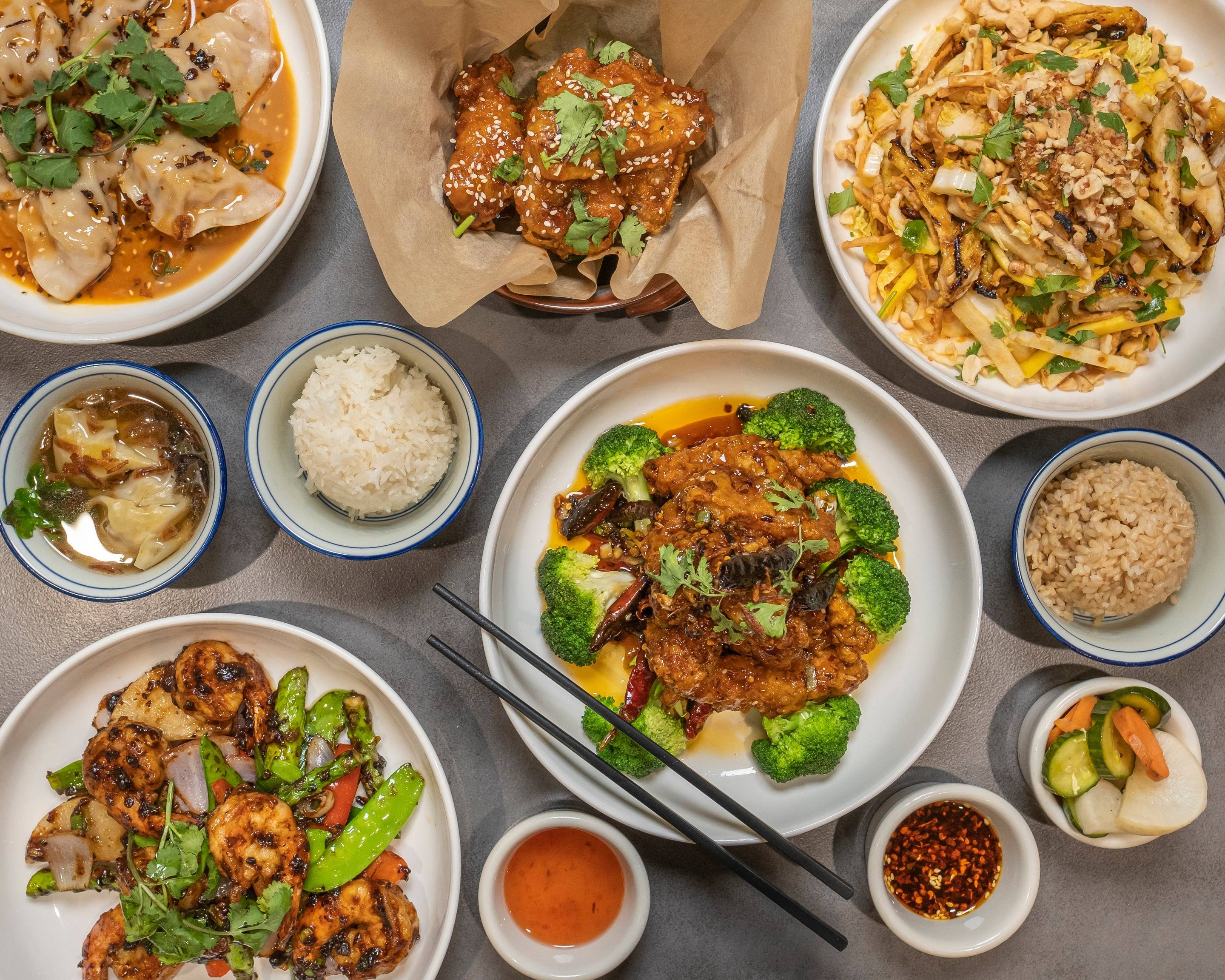 Order Uncle Seven Chinese Restaurant Delivery in Norwalk | Menu ...