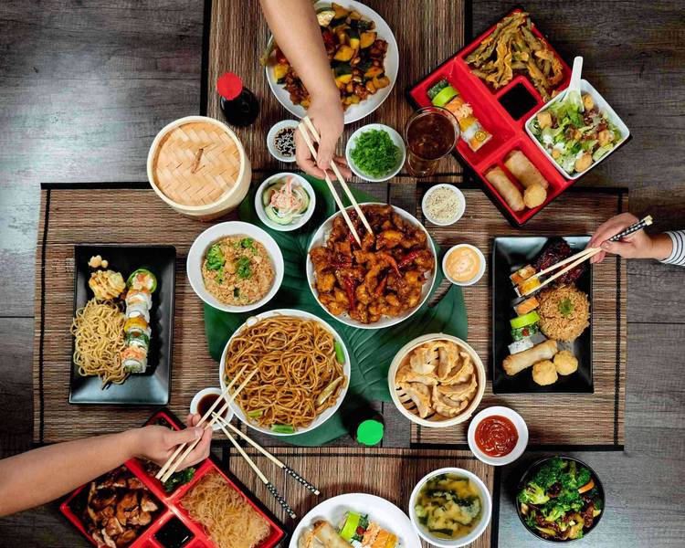 Kurai (Avanta Gardens) a domicilio en San Pedro Garza García | Menú y ...