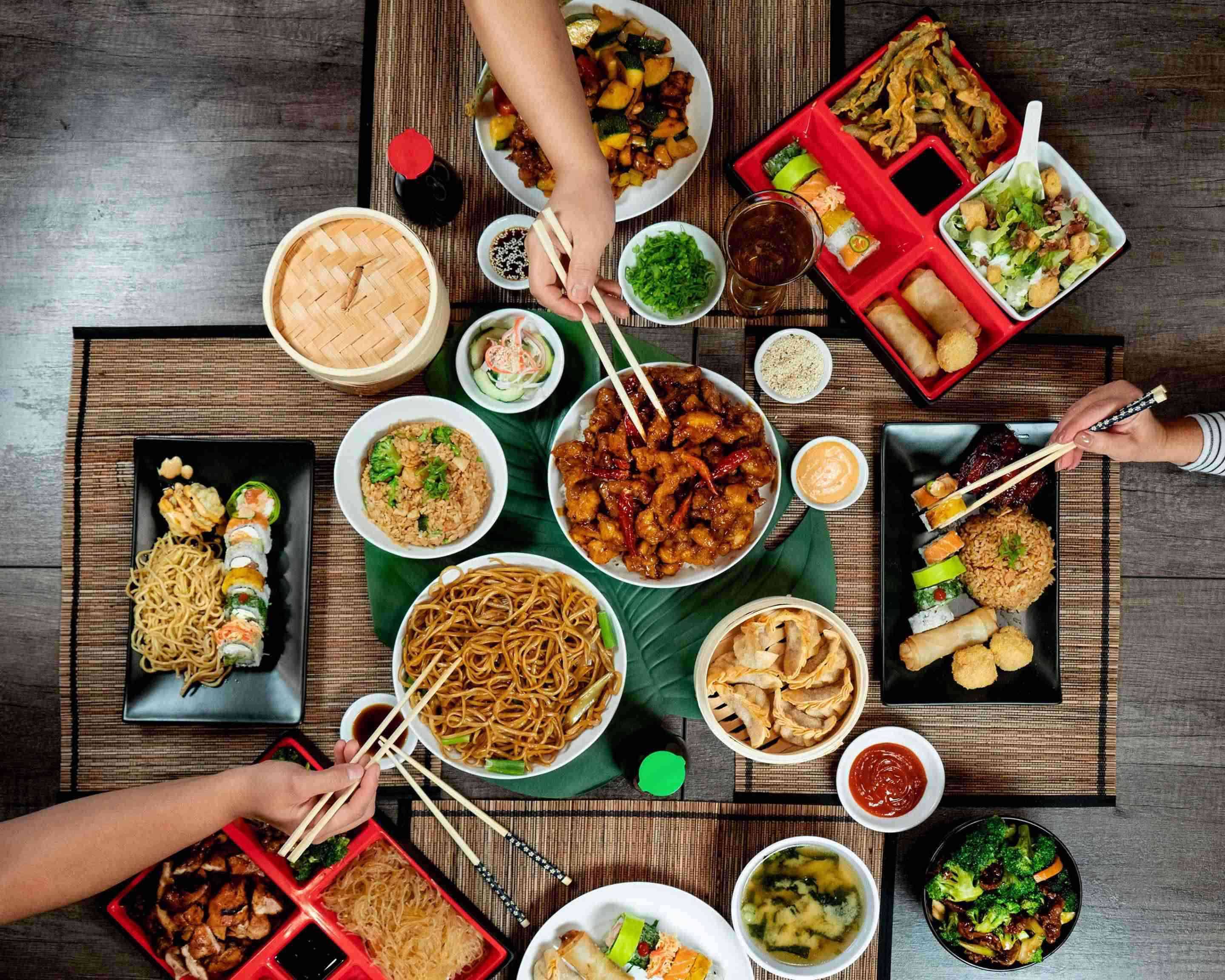 Kurai (Agua Dulce) Menú a Domicilio en Tampico | Kurai (Agua Dulce ...