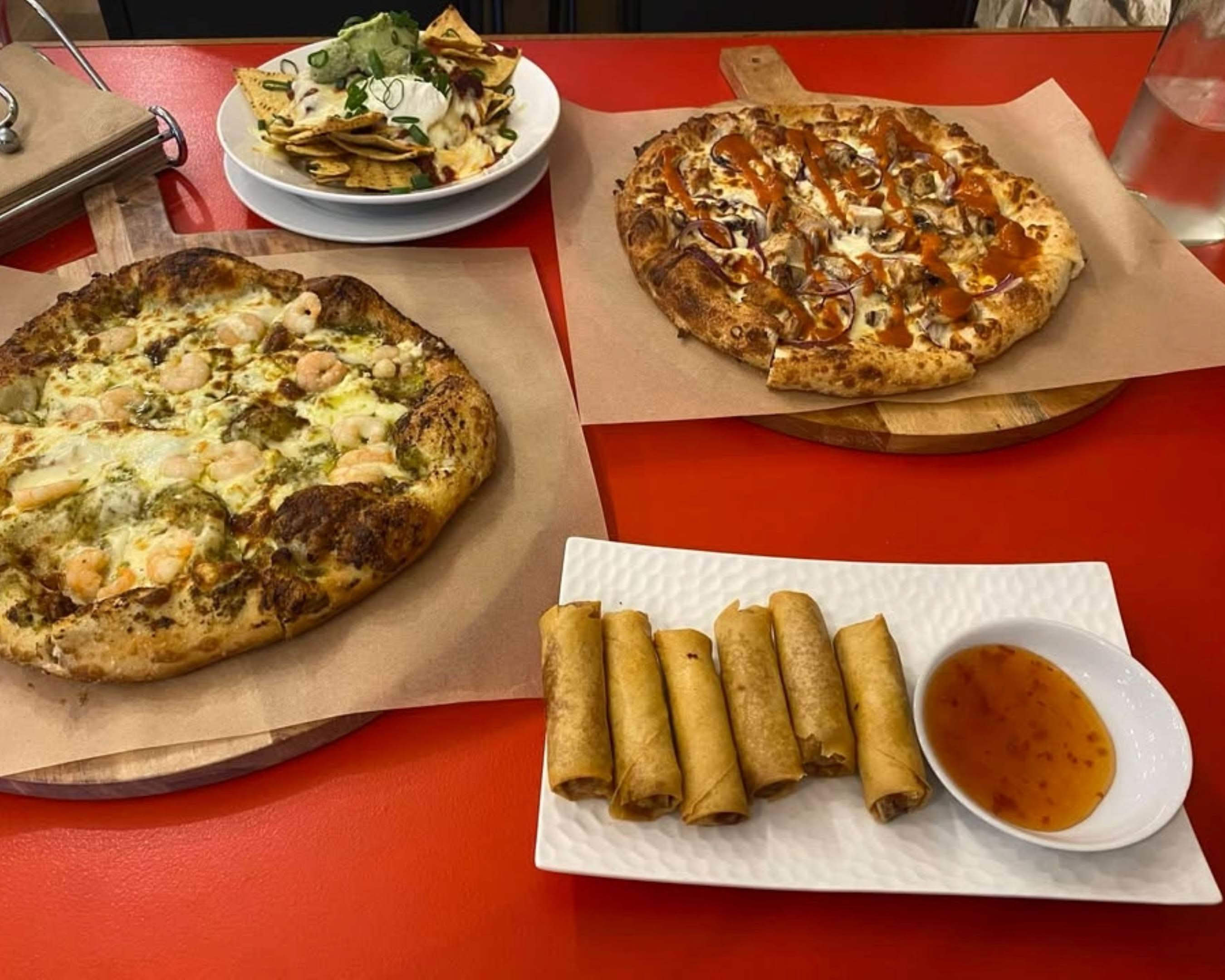 Pizza & Porter (Esperance) Menu Takeout in Esperance | Delivery Menu ...