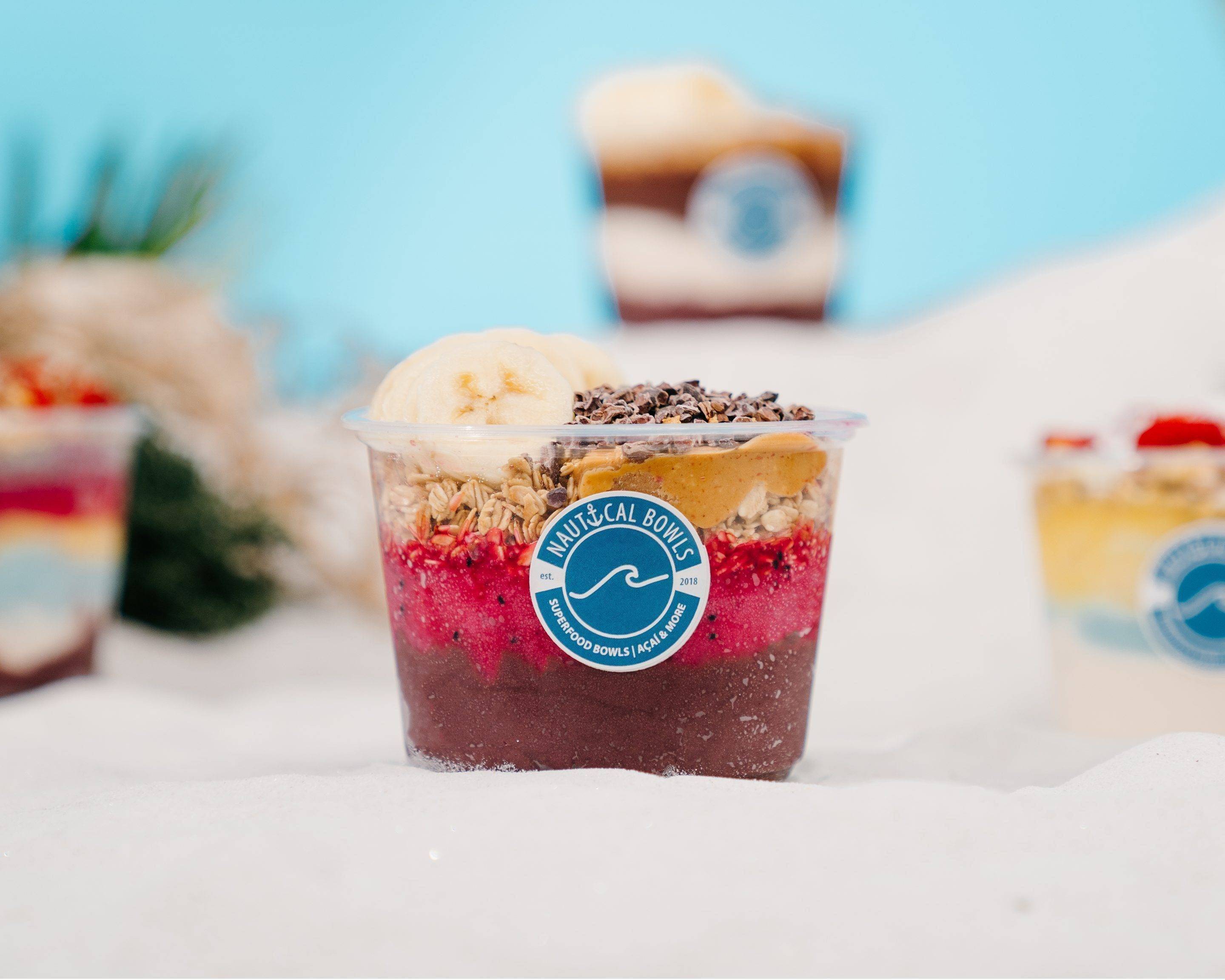 Order Nautical Bowls - Tempe Menu Delivery【Menu & Prices】| Tempe | Uber ...