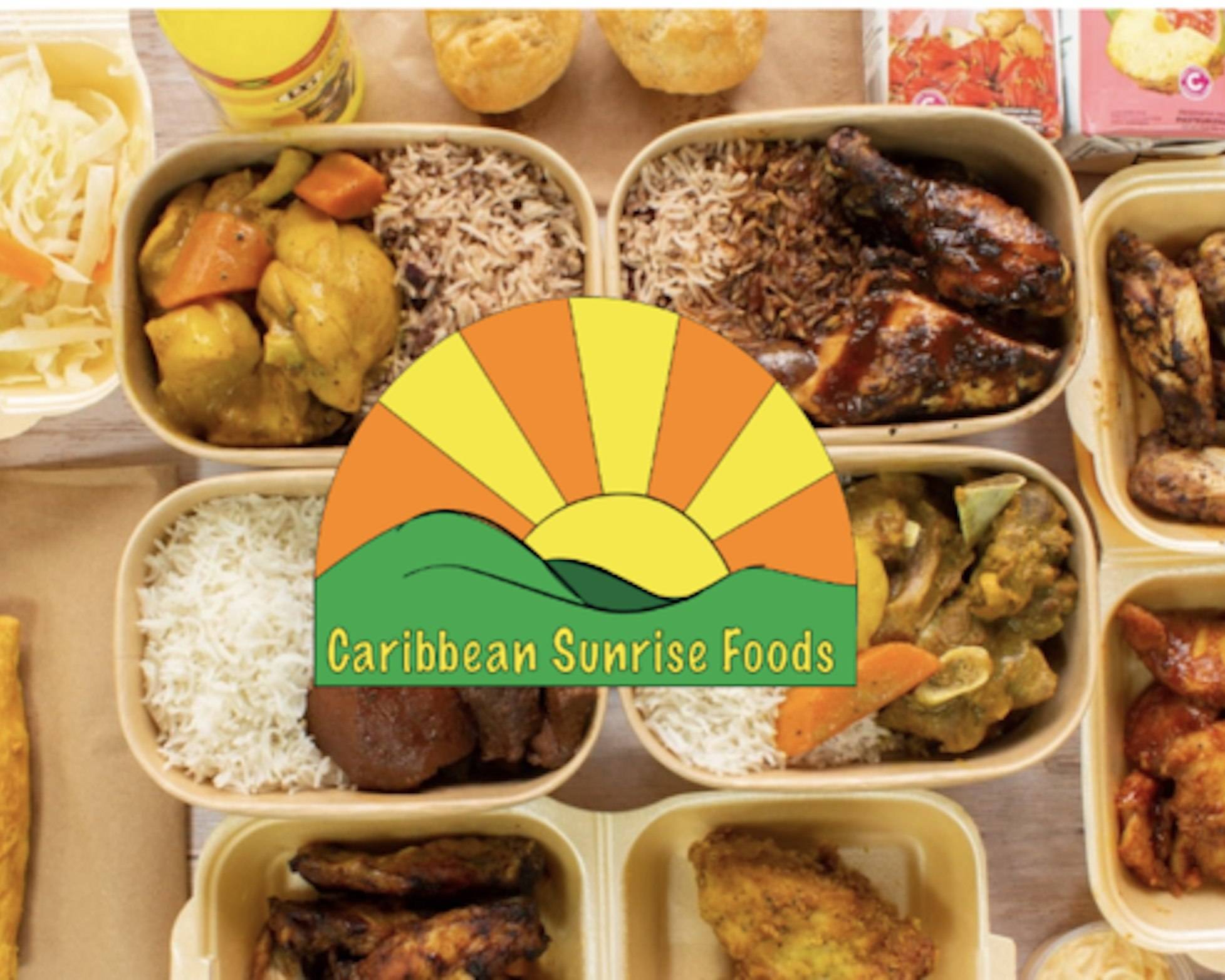Sunrise Caribbean Food Menu Deals & Prices - Salford Delivery - Order ...