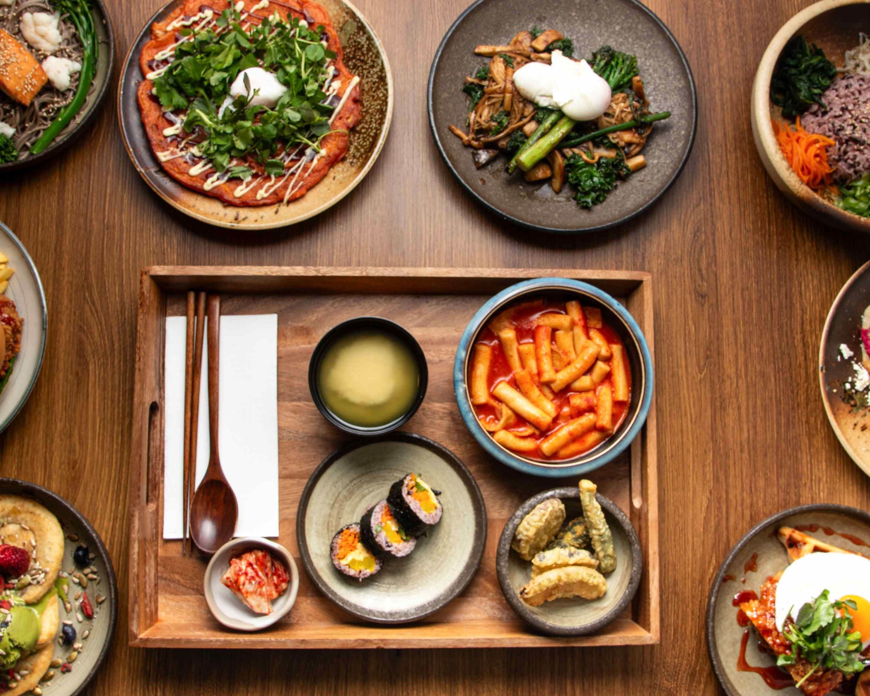 Zero Complex Braddon Menu Takeout in Canberra | Delivery Menu & Prices ...