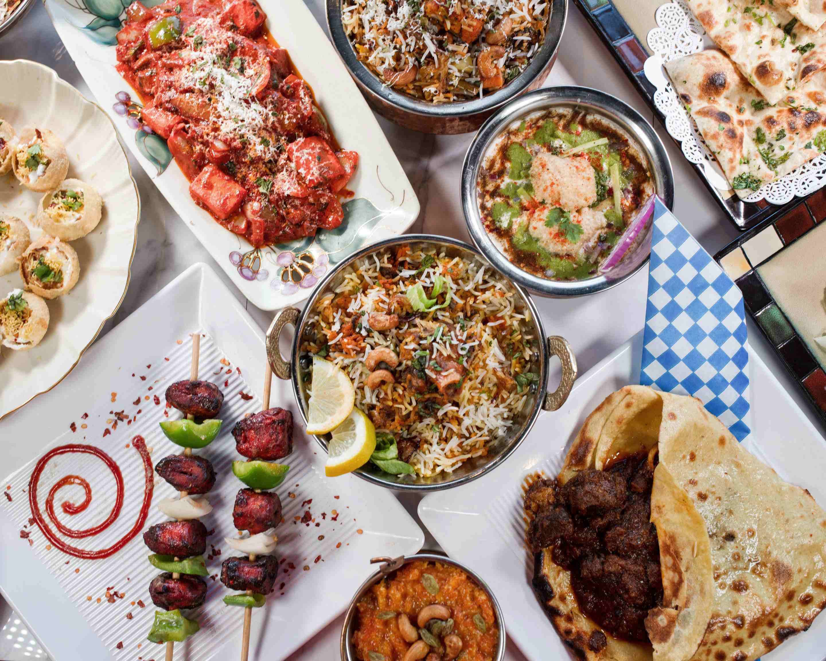 Order Royal spice - Menu & Prices - Lakeshore Delivery | Uber Eats