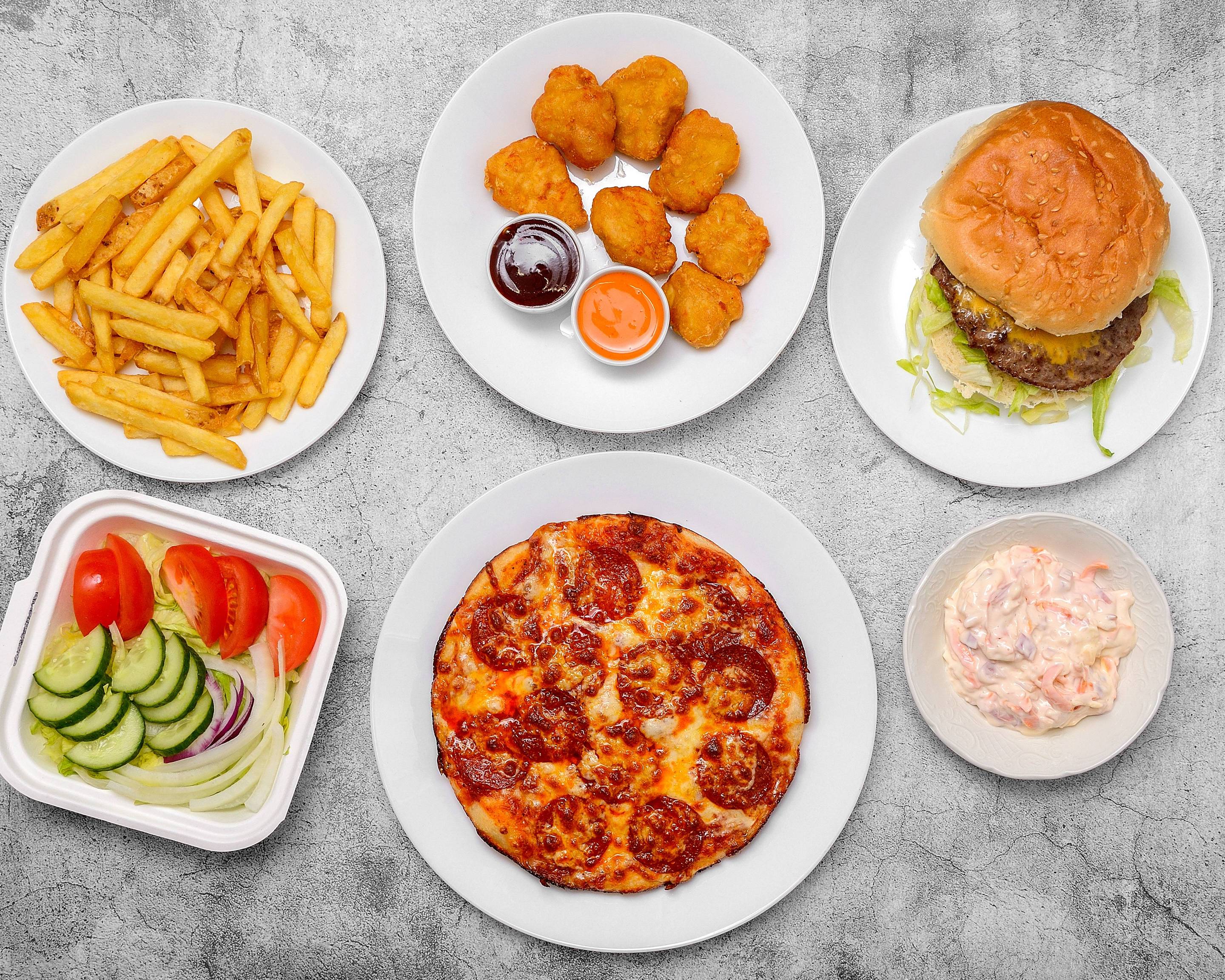 Prime Pizzeria Menu Deals & Prices - Ilkeston Delivery - Order with ...