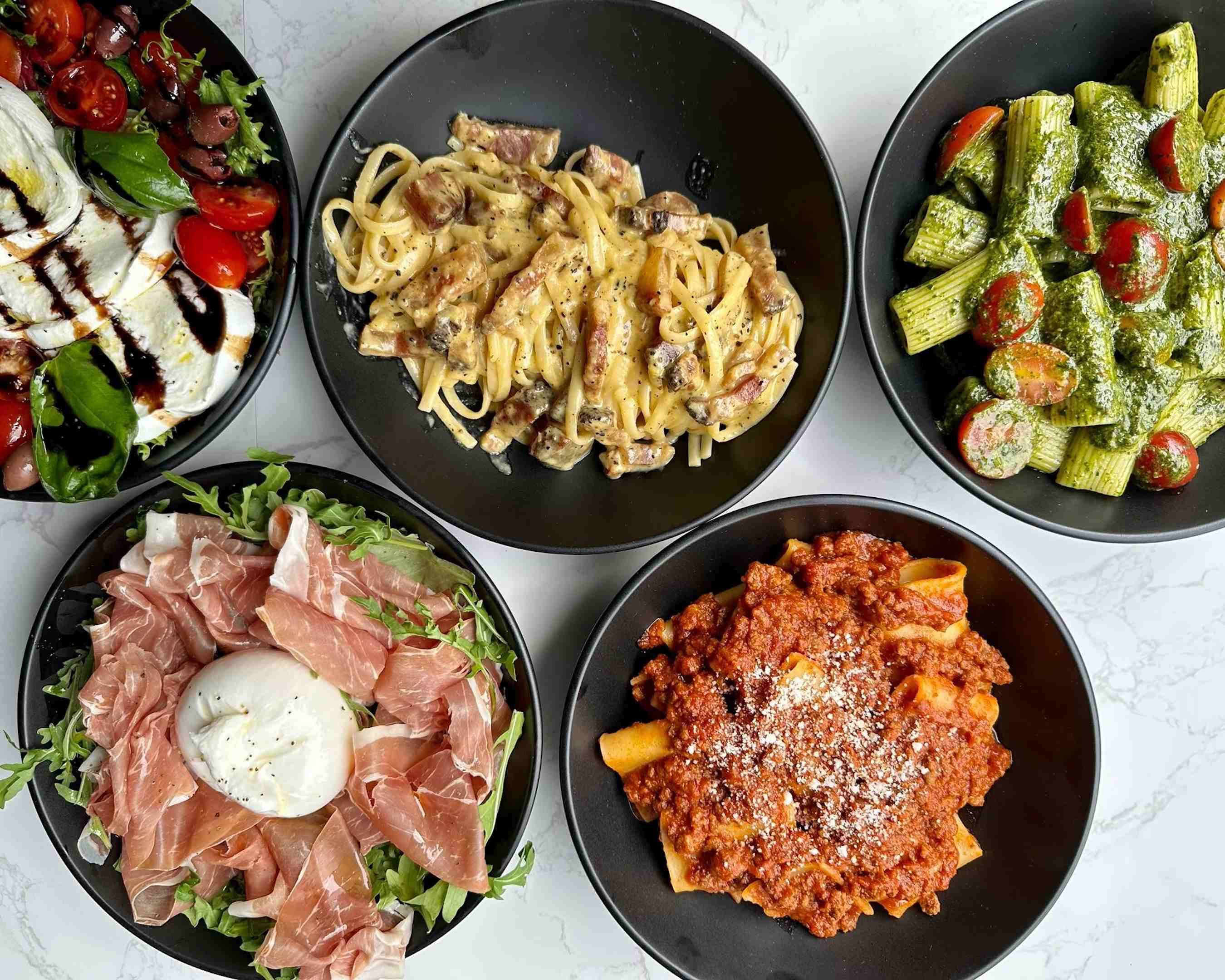 Healthy Food delivery near me | Uber Eats