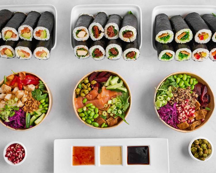 THE 10 BEST Japanese Food Delivery in Sulza 2023 - Order Japanese Food ...