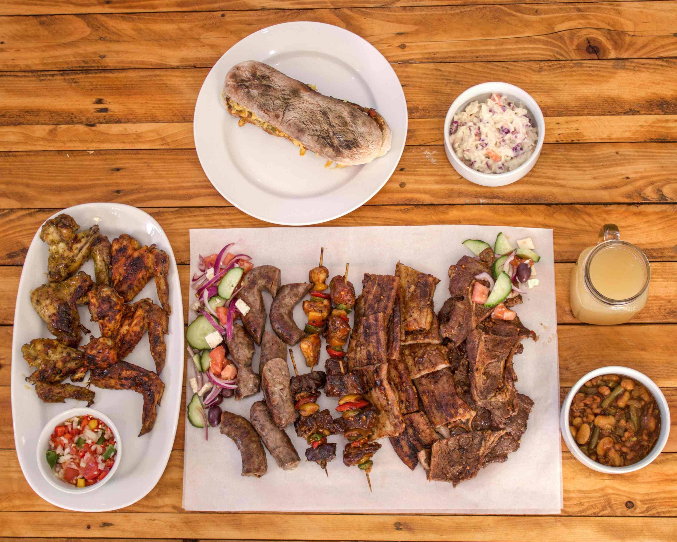 Order House 87 Menu Delivery Online | Buffalo City | Menu & Prices ...