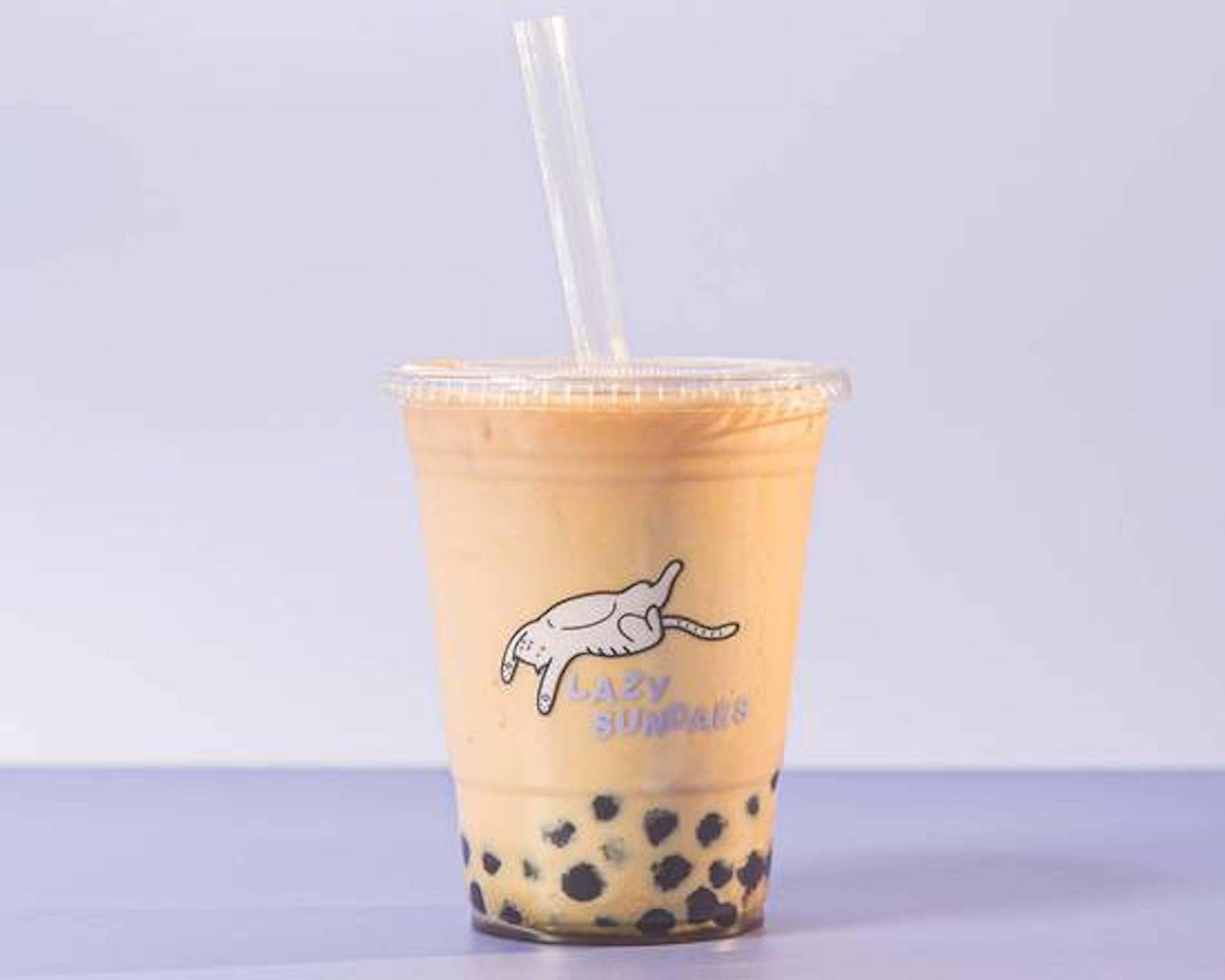 Order Lazy Sundaes (Dumbo) Menu Delivery【Menu & Prices】| New York ...