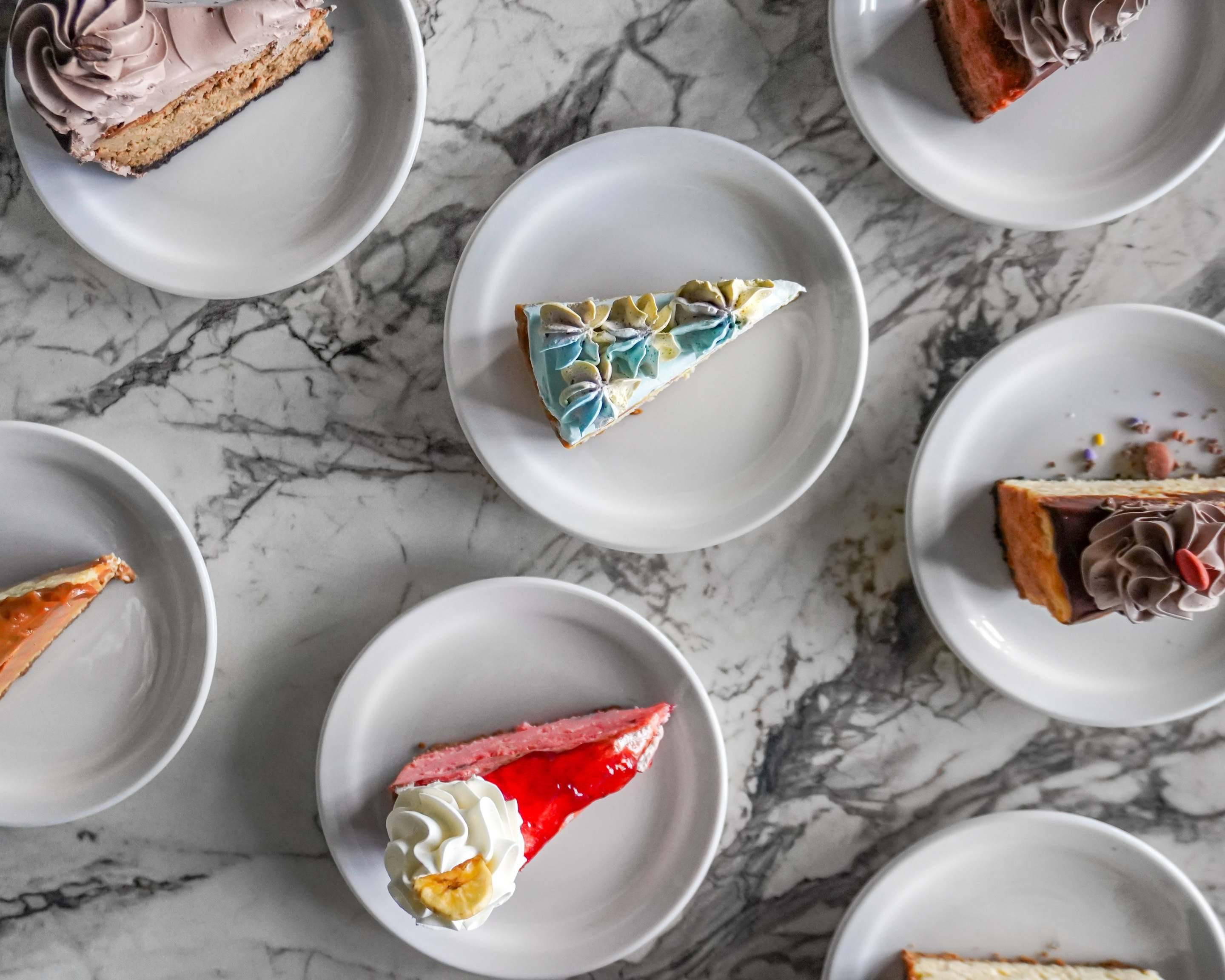 Order Antoinette's Cheesecakes Sackville Dr Delivery【Menu & Prices ...