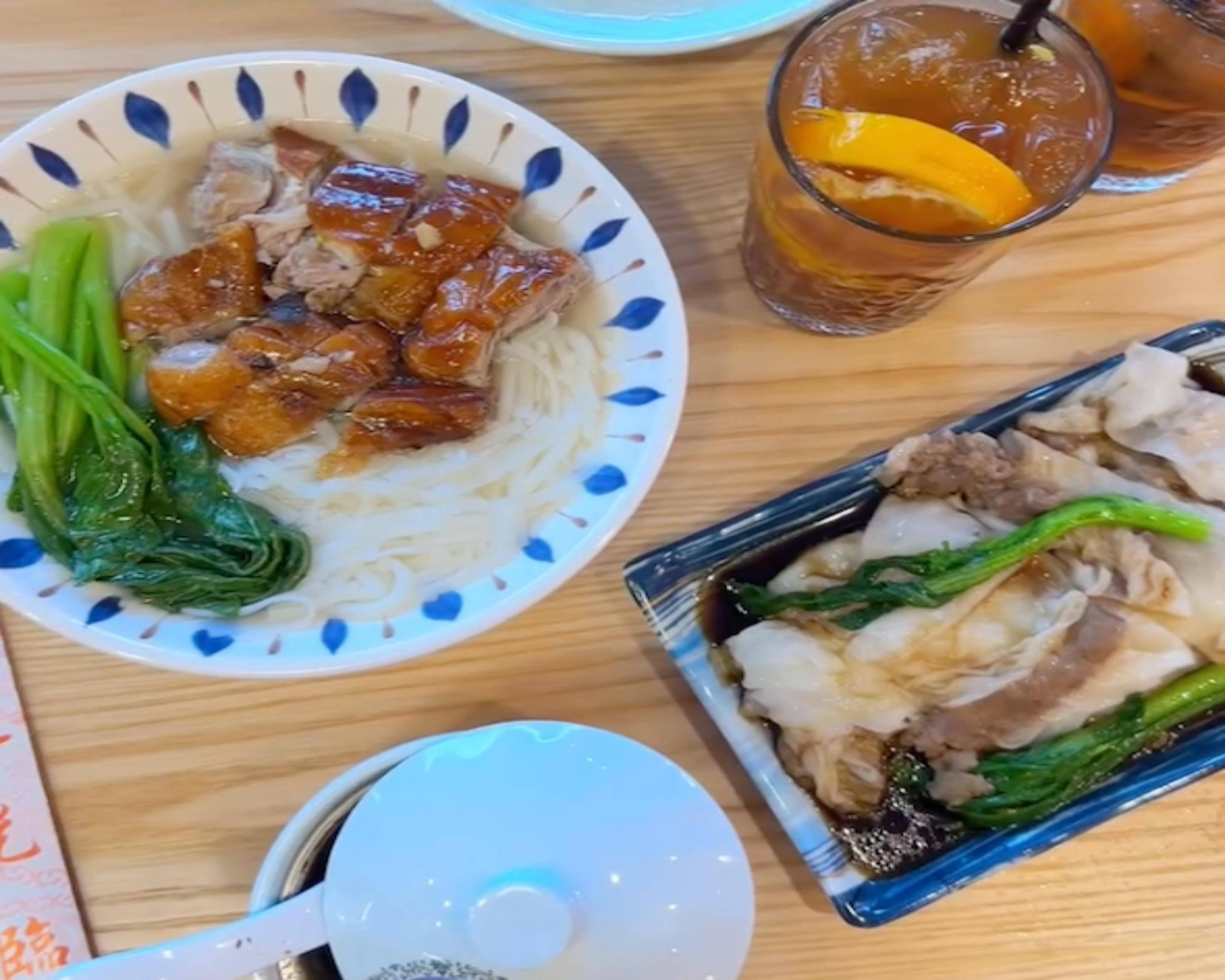 Order Top Tea Restaurant (Khyber Pass Road) delivery online | Auckland ...