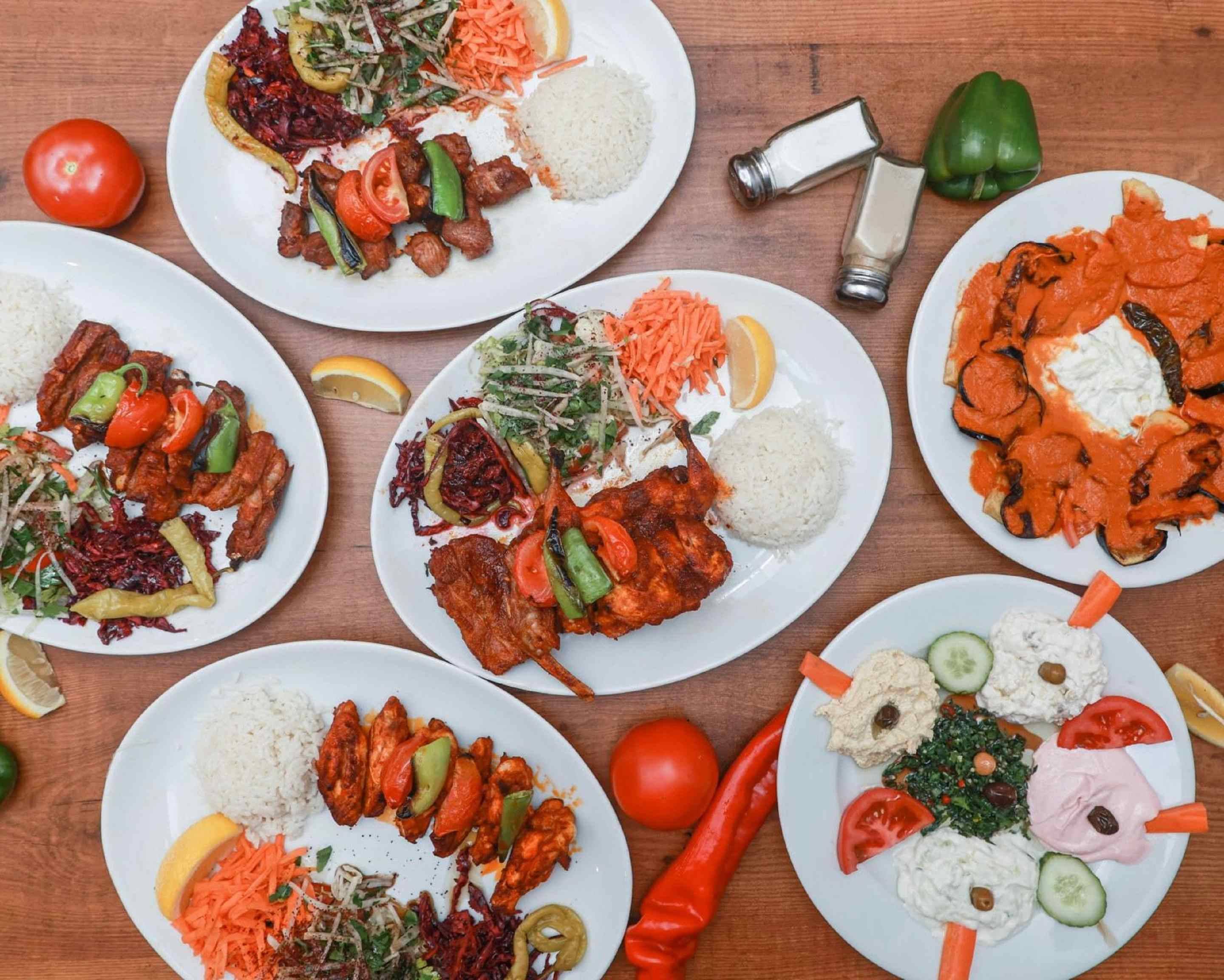 FM Mangal Menu & Prices - London Delivery - Order with Uber Eats