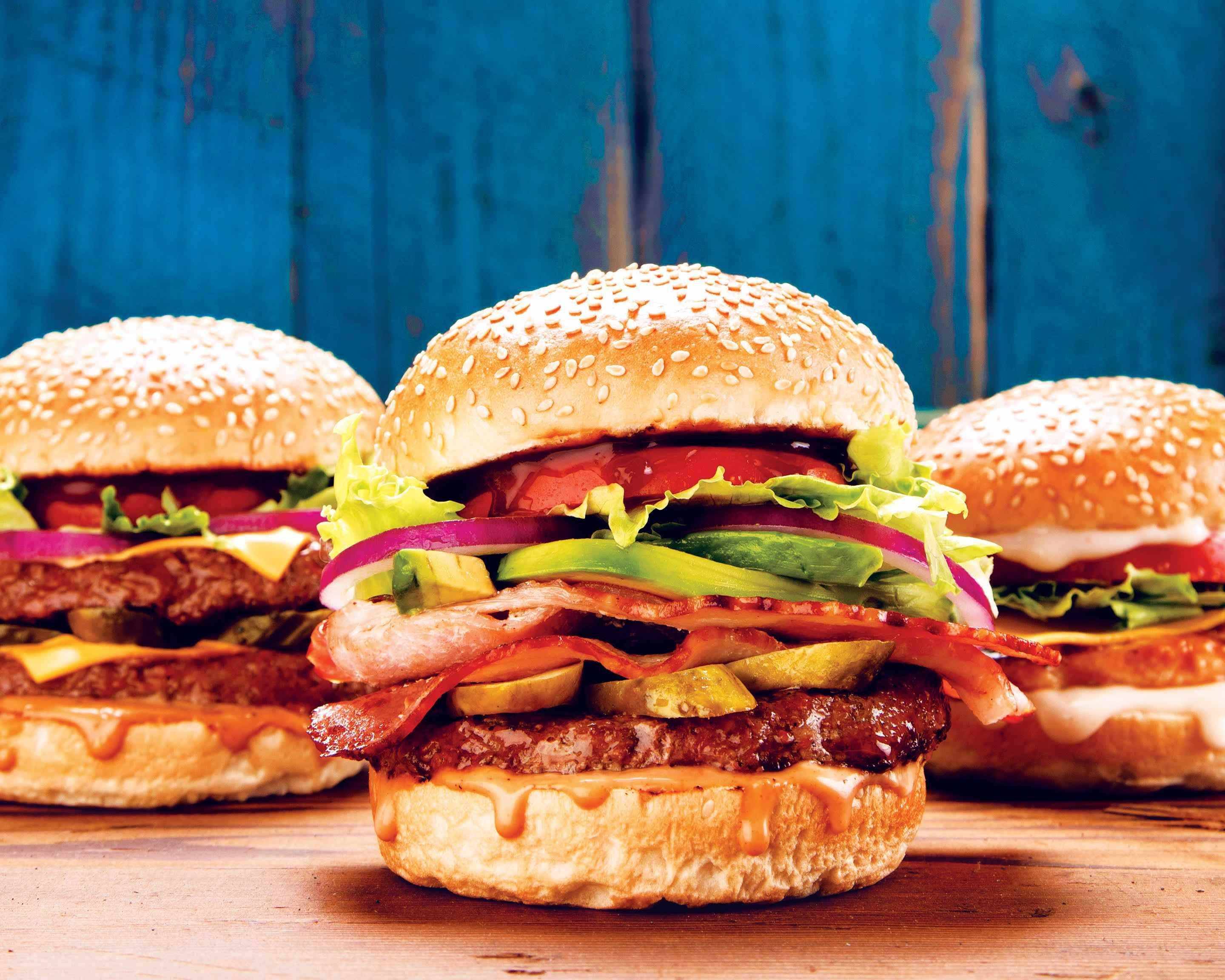 Order Burger Perfect Richards Bay | Menu & prices | uMhlathuze delivery ...