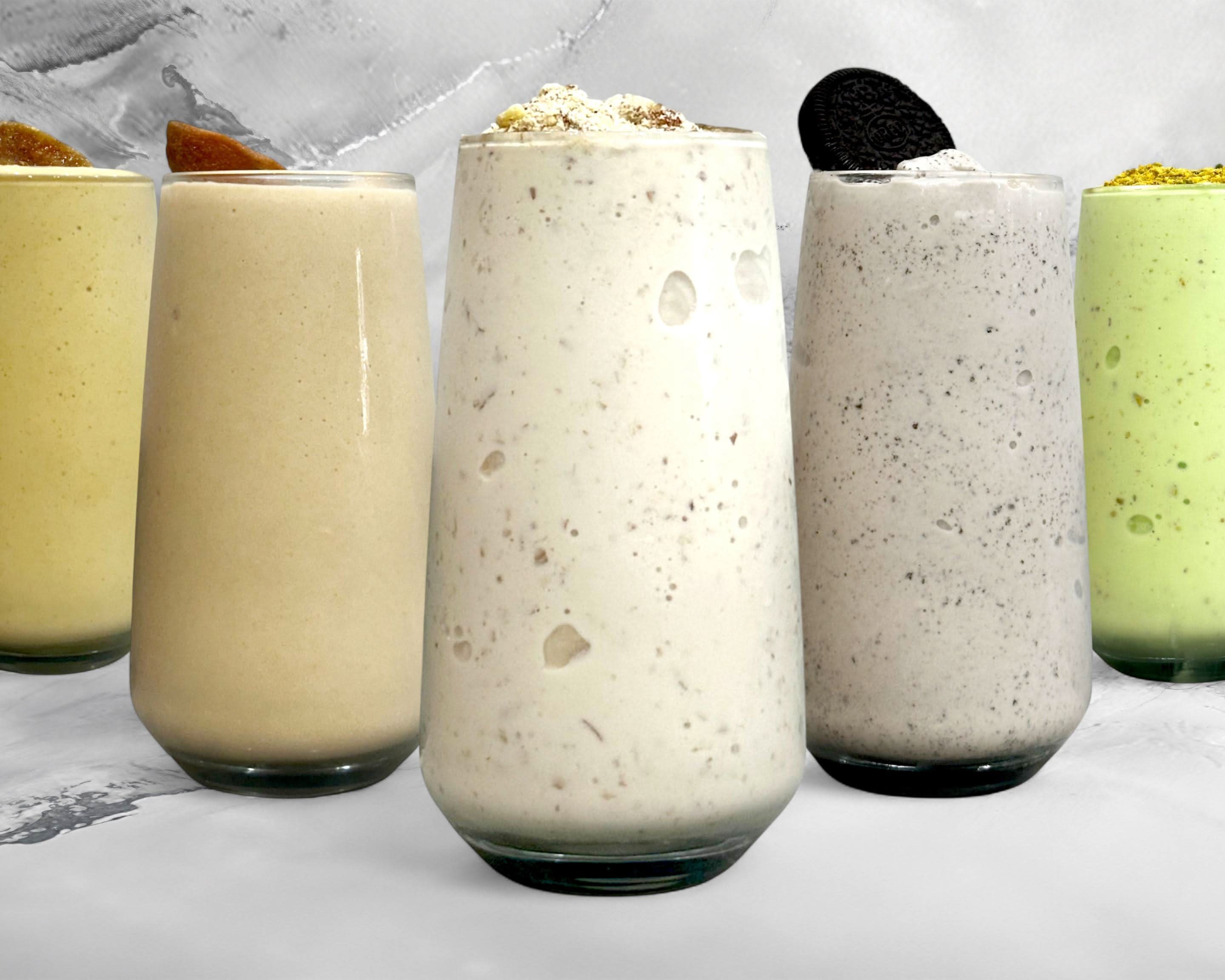 Royal Juice and Falooda Menu Takeout in Brisbane | Delivery Menu ...