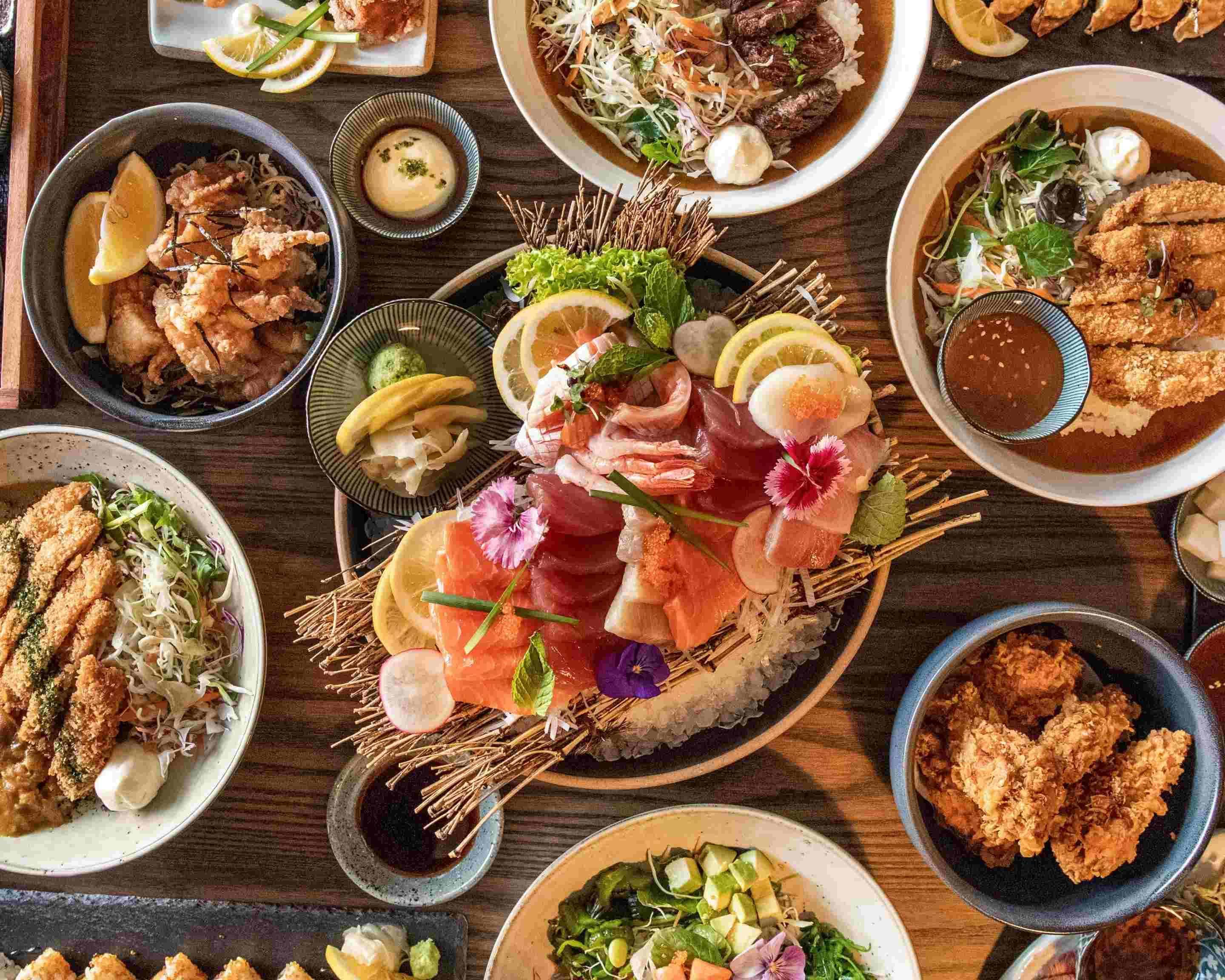 Order Haru Eatery | Menu & Prices | Auckland Delivery | Uber Eats