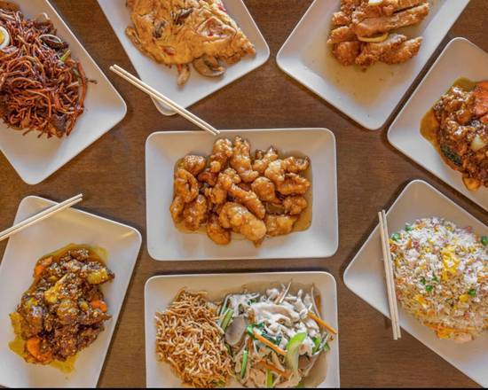Order Canton Wok | Menu & Prices | Perth Delivery | Uber Eats