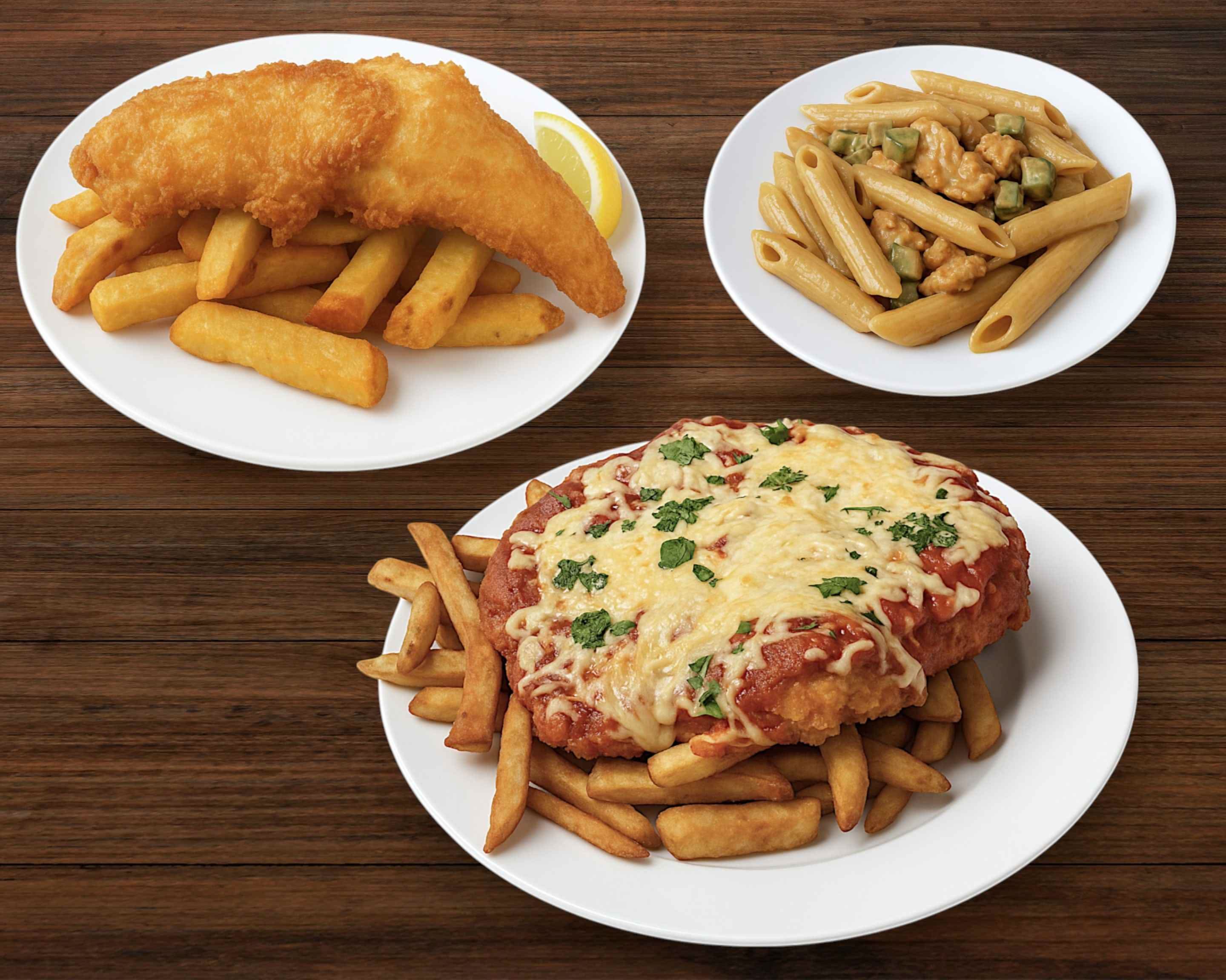 Tasty Bird Menu Takeout in Ararat | Delivery Menu & Prices | Uber Eats
