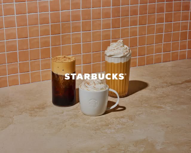 Starbucks (Fountain Gate) Menu Takeout in Melbourne | Delivery Menu ...