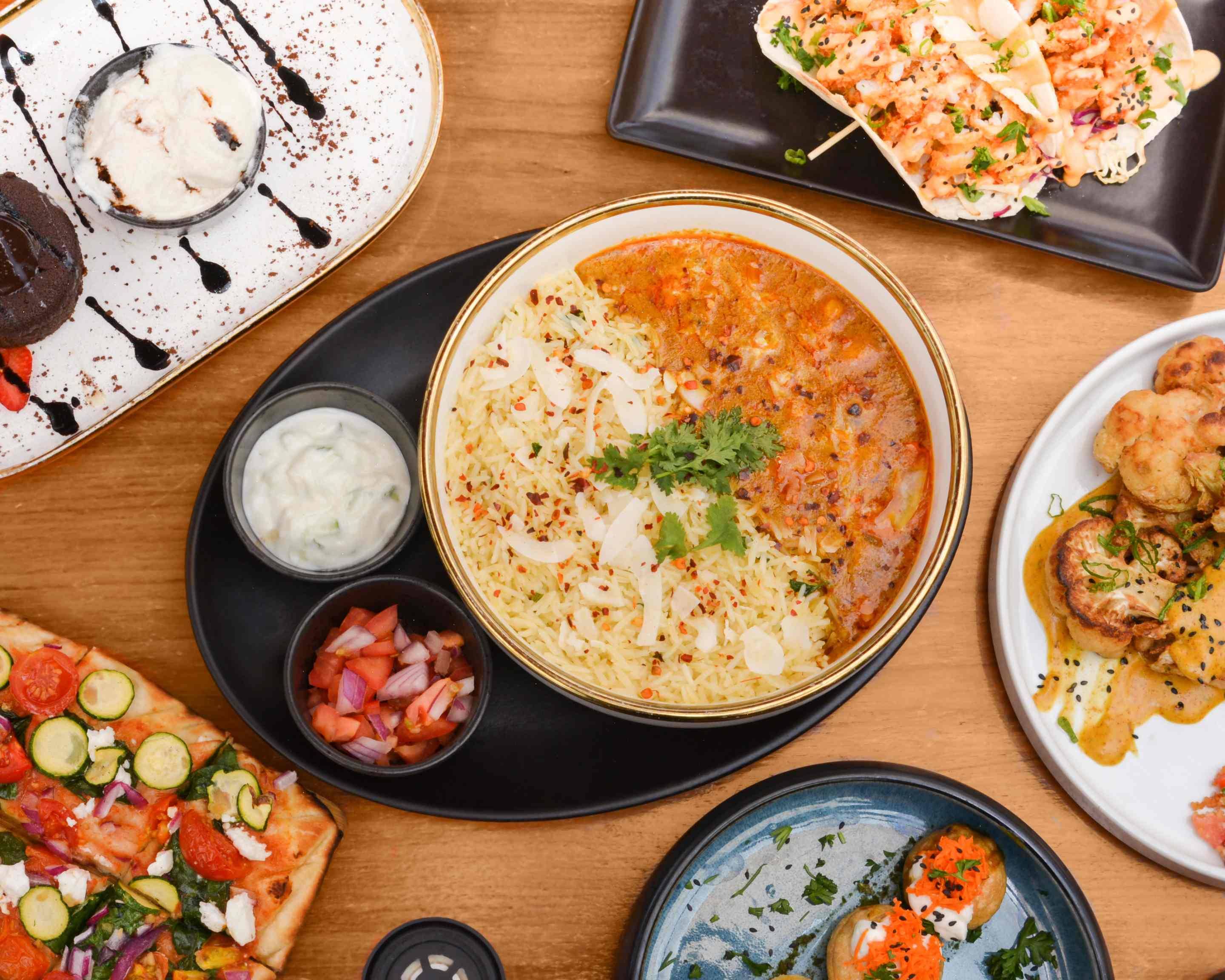 Order Chalk Craft Eatery - Lakefield | Menu & prices | Johannesburg and ...